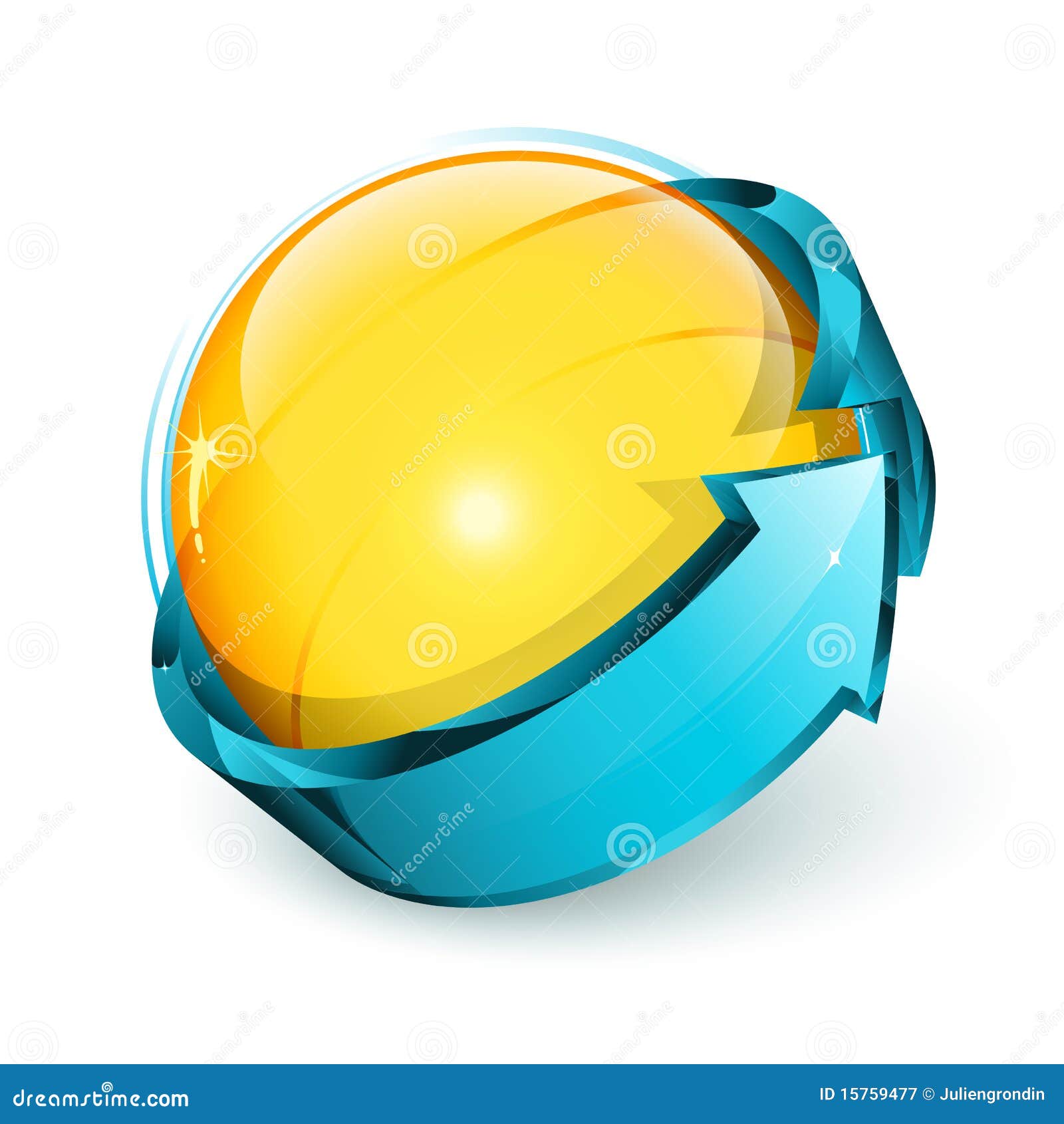 Spherical Button Stock Illustrations – 1,195 Spherical Button Stock ...