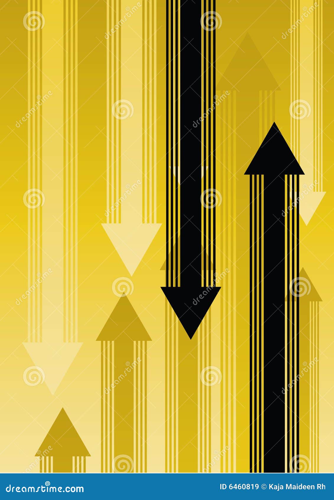 Arrow Background Picture. Image: 6460819