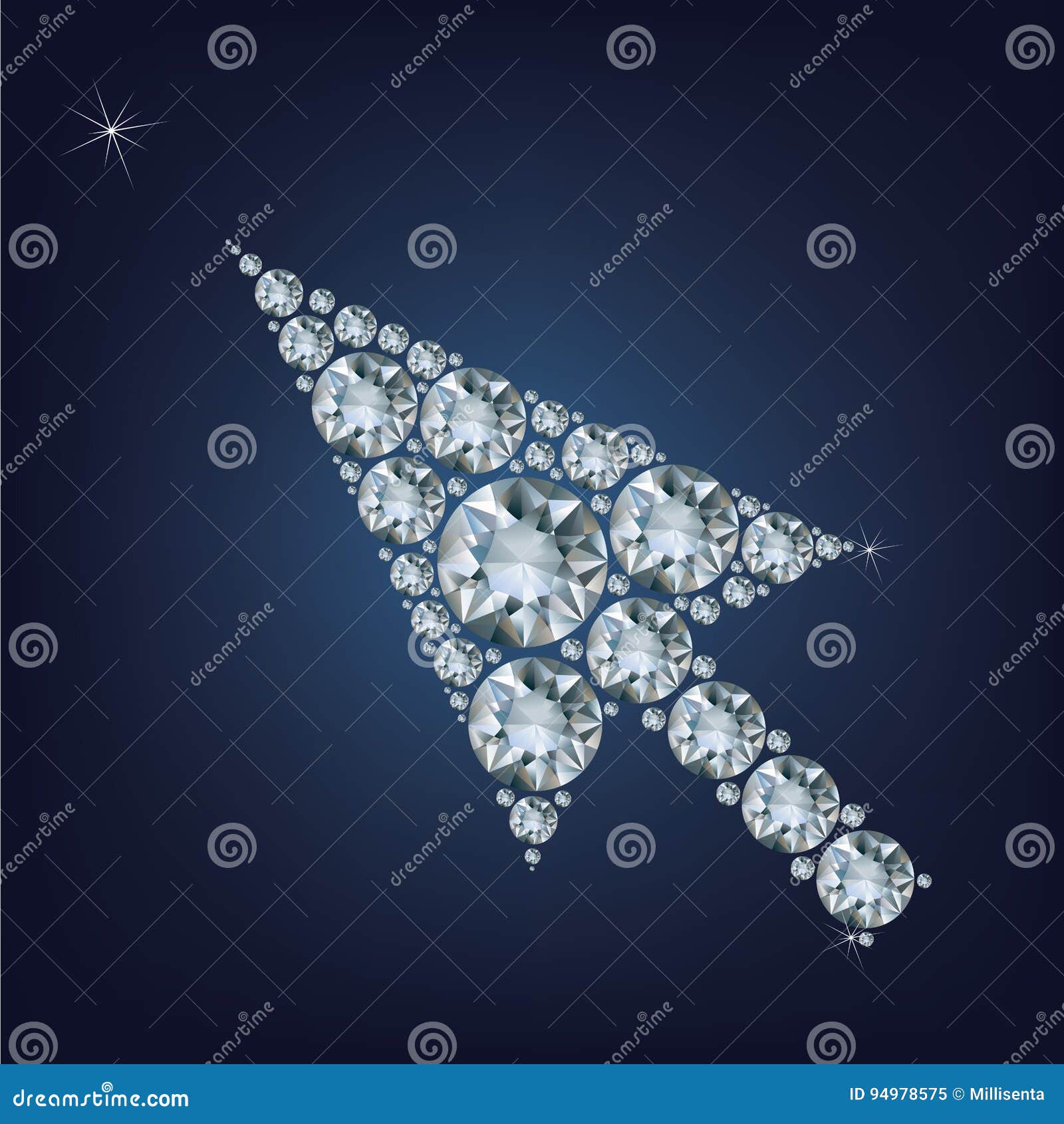 Diamond Cursor Stock Illustrations – 230 Diamond Cursor Stock ...