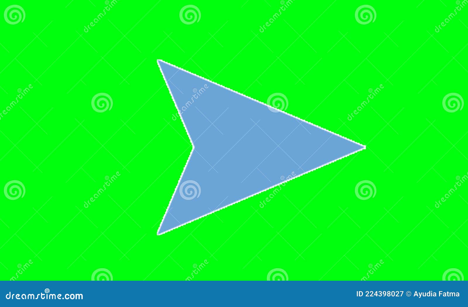 Arrow Design Elements, Simple Icon Design and Easy To Use because it ...