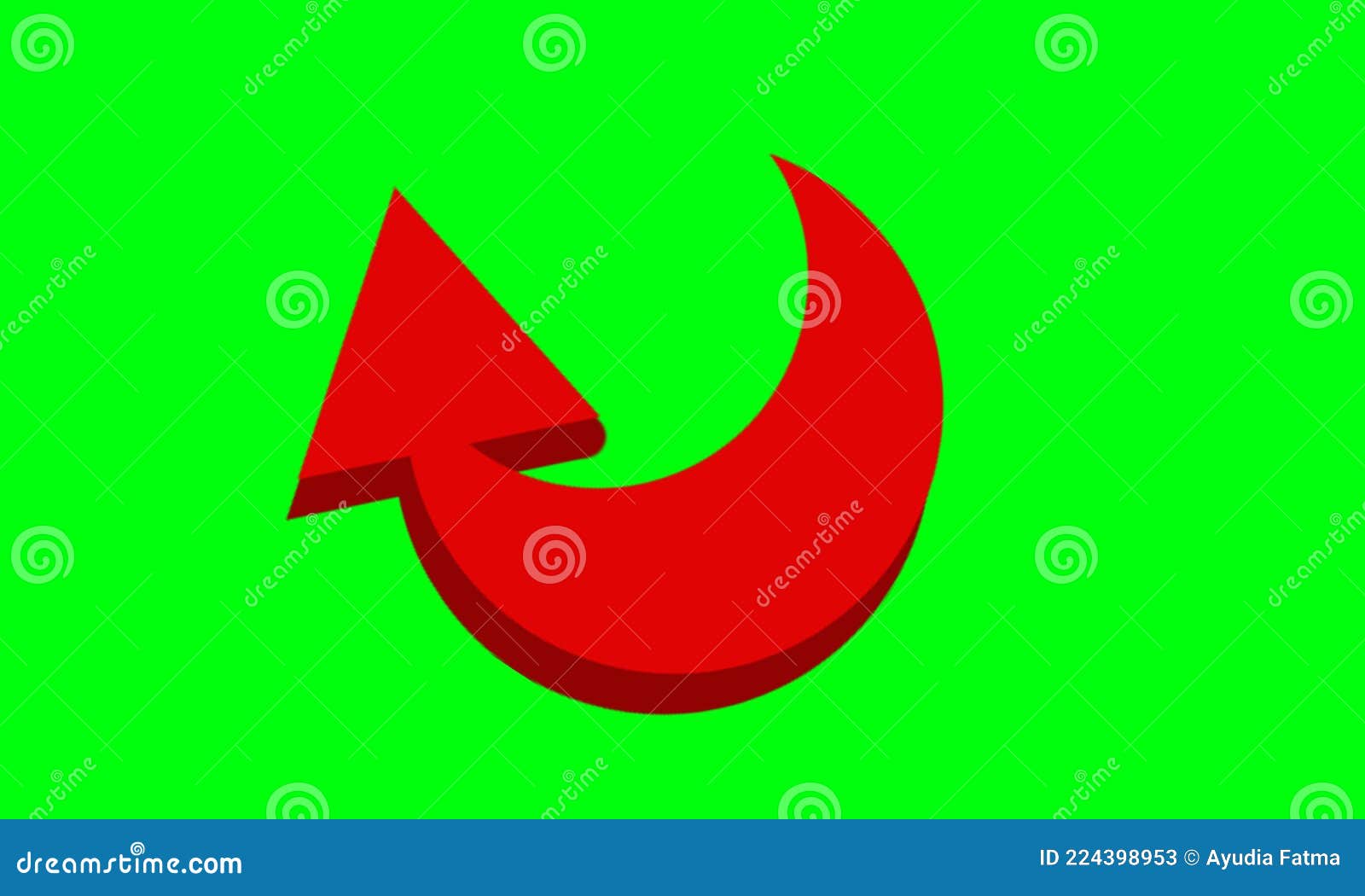 Arrow Design Elements, Simple Icon Design and Easy To Use because it ...