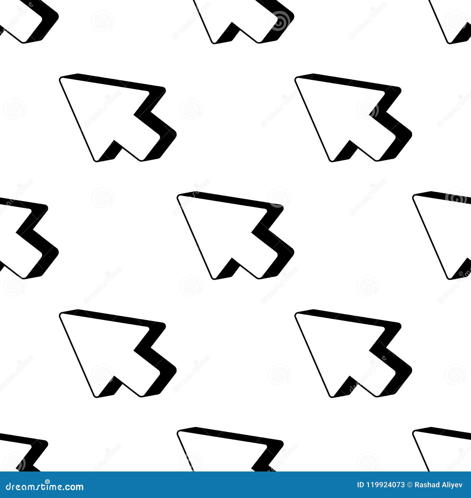 Arrow Direction Icon. Element of Game Icons for Mobile Concept and Web ...