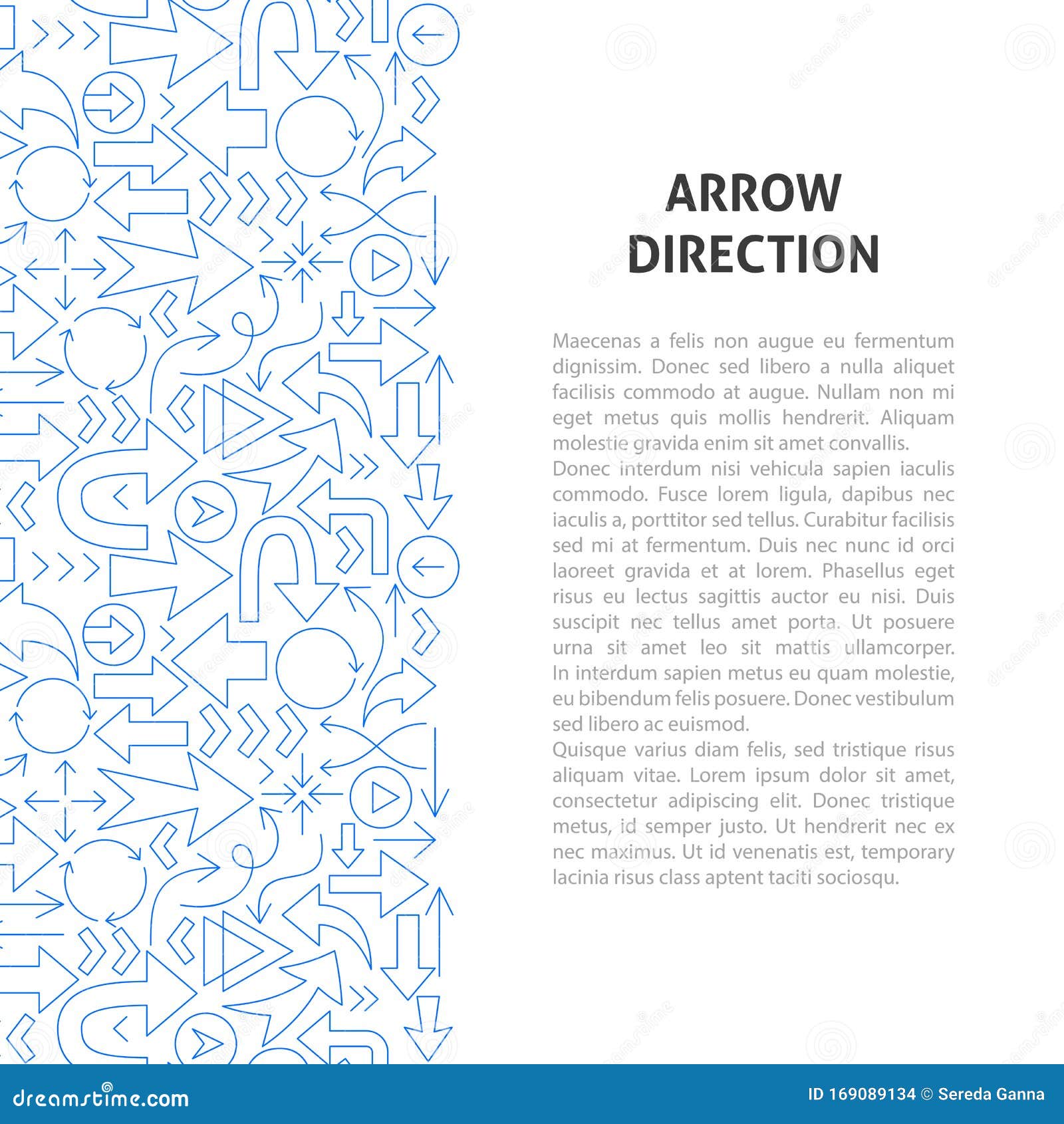 Art Direction Line Icons Collection. Creativity, Vision ...