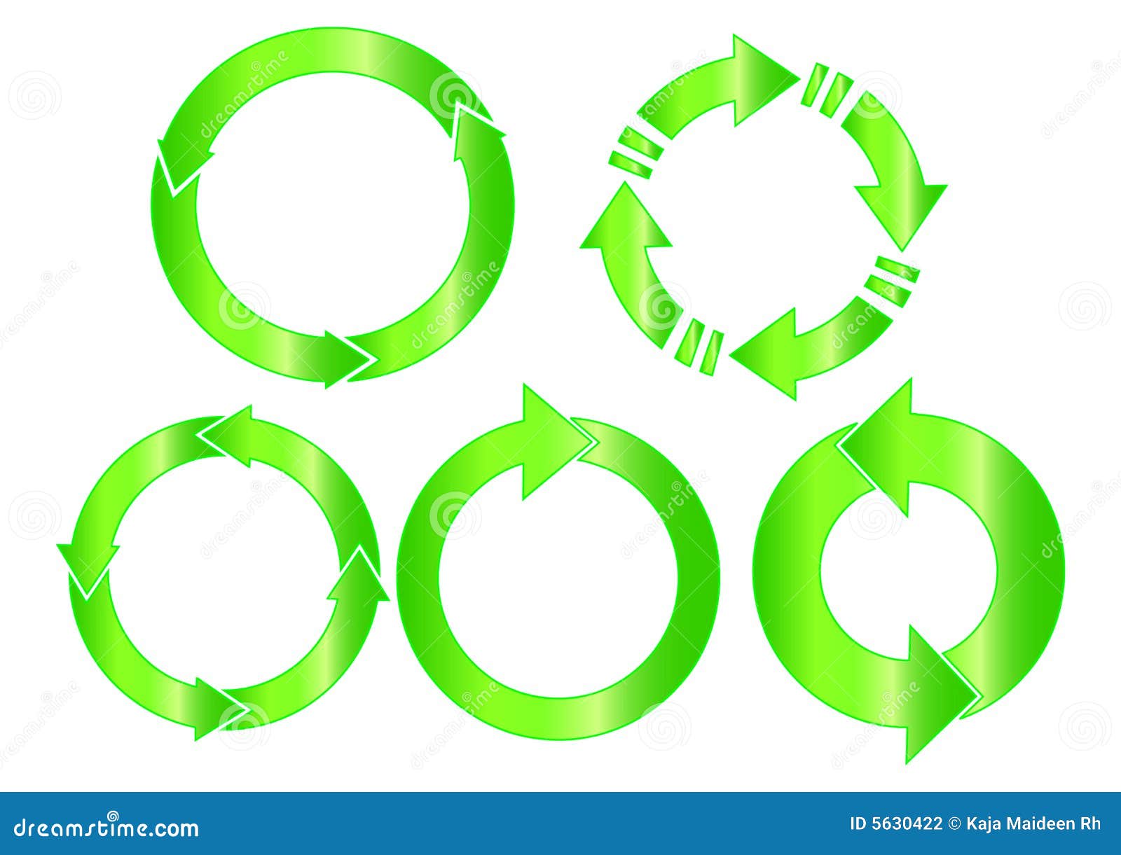 Arrow elements - vector stock vector. Illustration of logo - 5630422