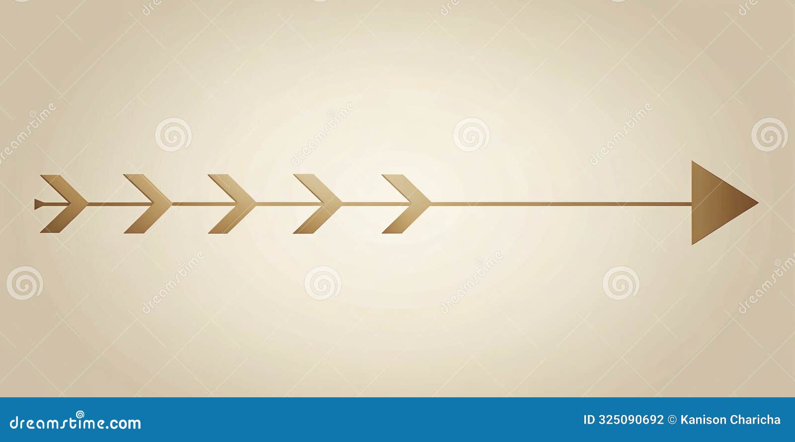 Arrow of Evolution Minimalist Transformation from Left To Right ...