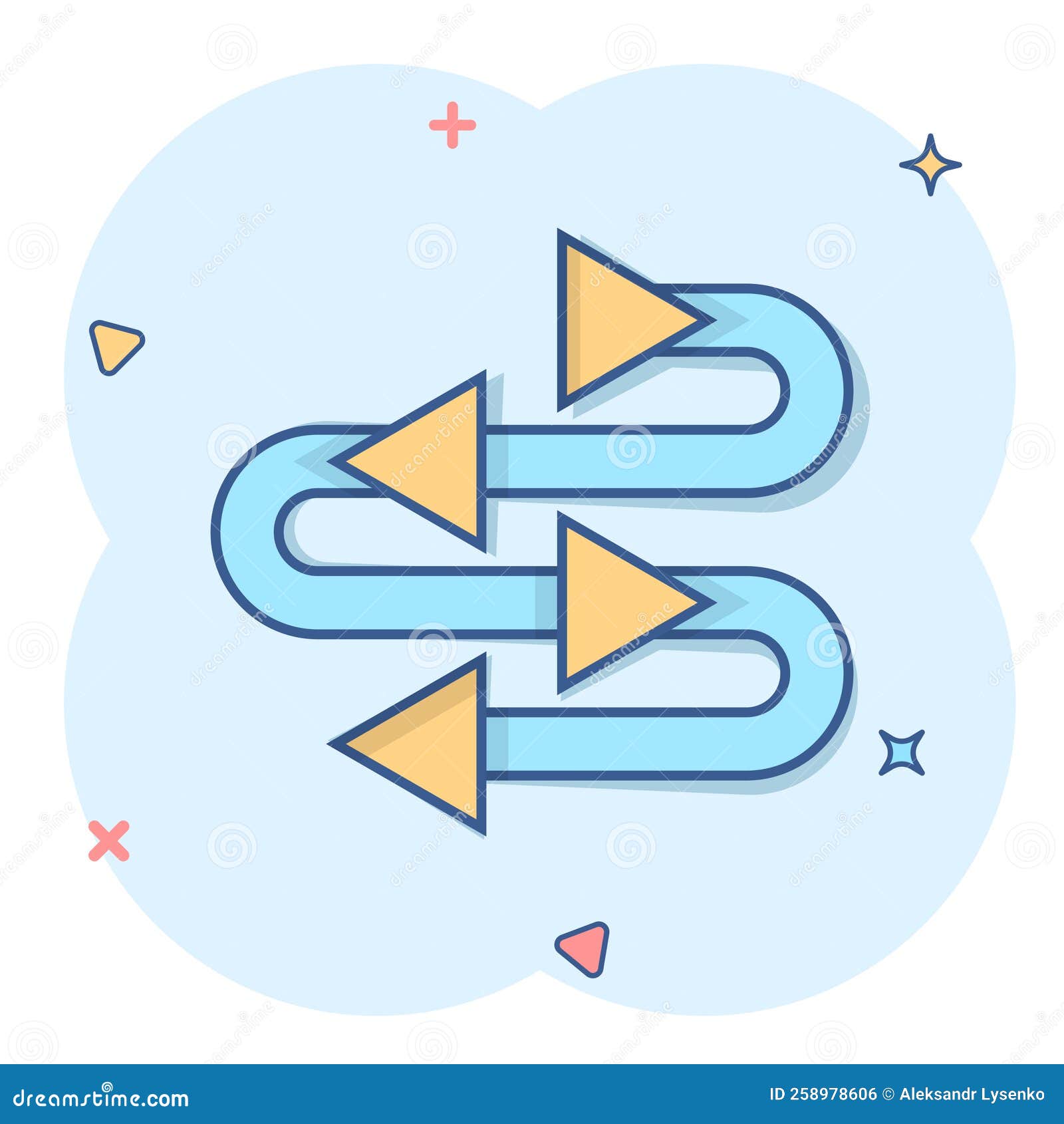 The Evolution Of The Tick. Tick Life History. Encephalitis Tick Vector ...