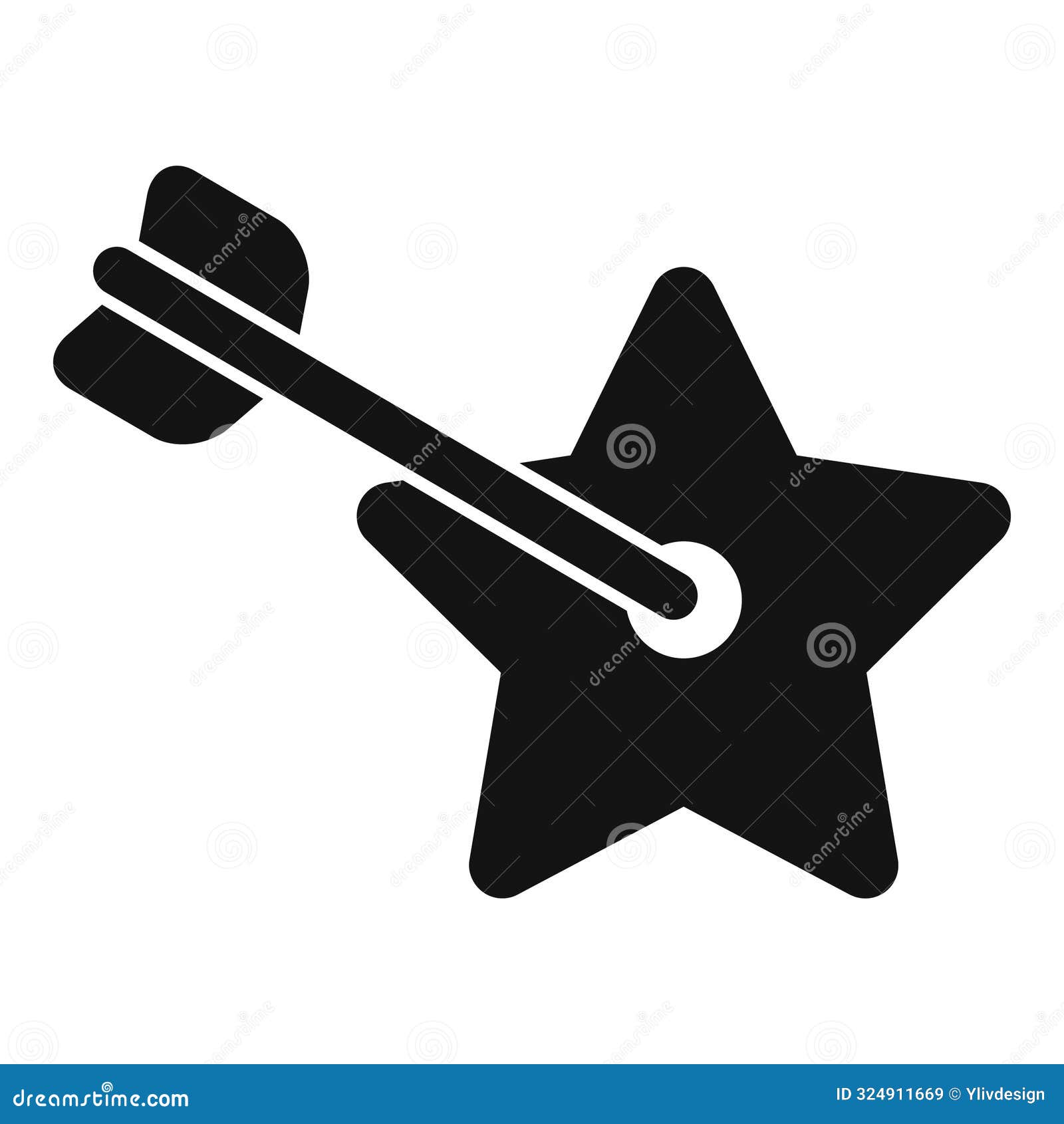 Star Target, Apple And Strategy Icons Set. Ask Me Sign. Winner Award ...