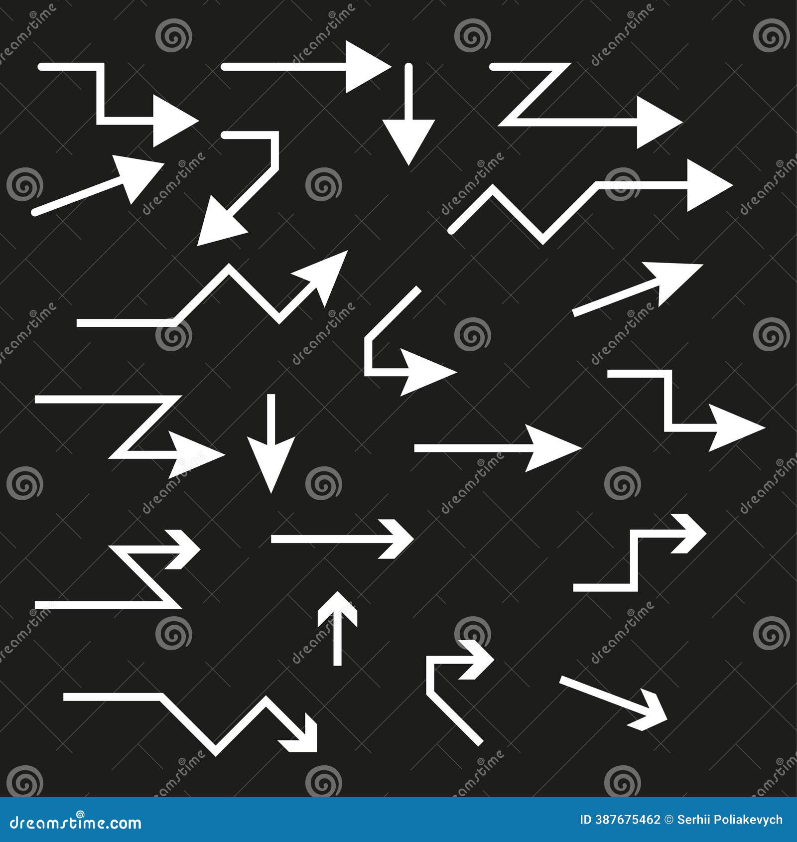 Image Of Abstract Warning Symbol, Red Alert Immediate Action Required ...