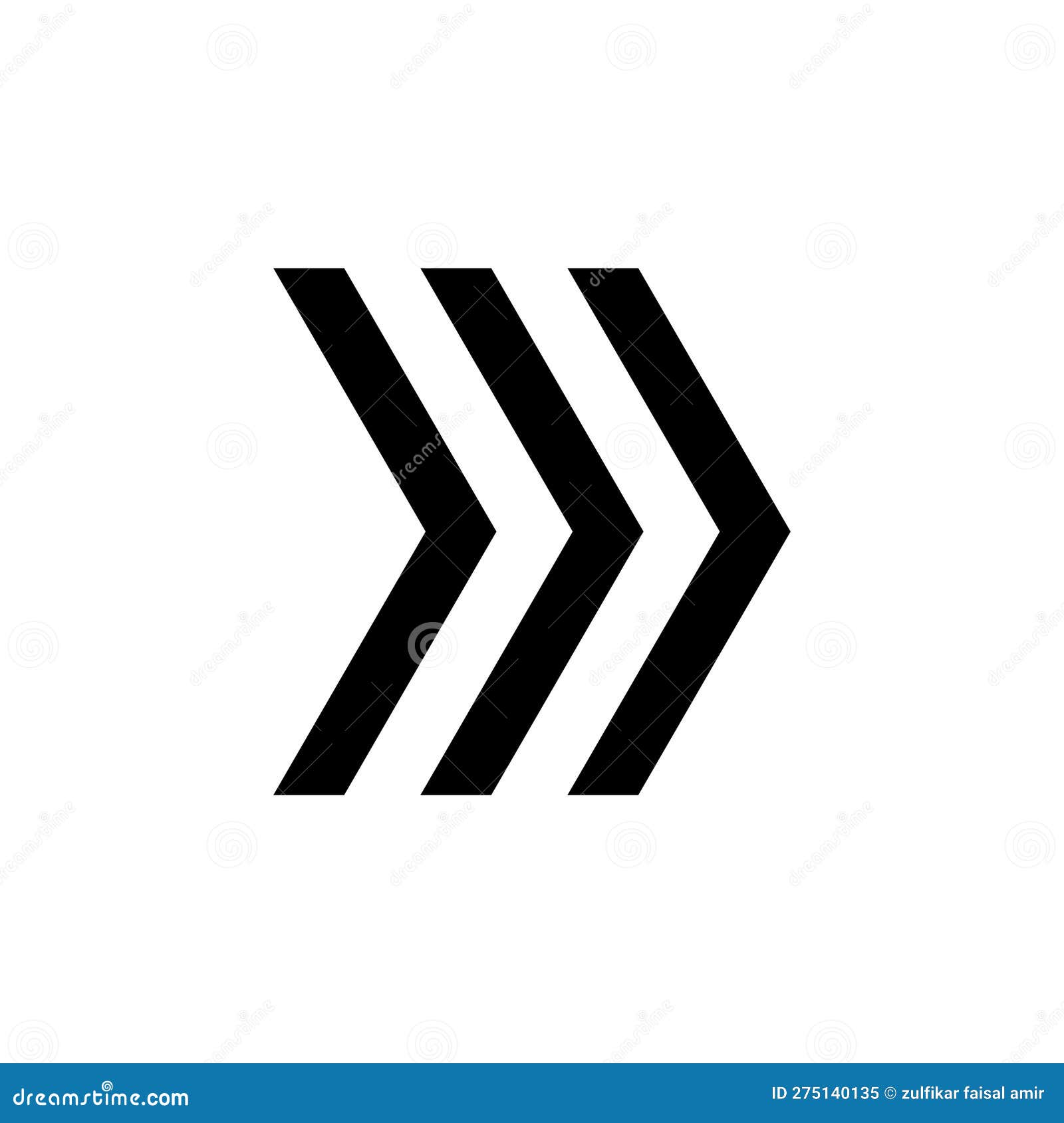 Arrow Icon . Arrow Symbol. Arrow Sign for Your Web Design Stock Vector ...