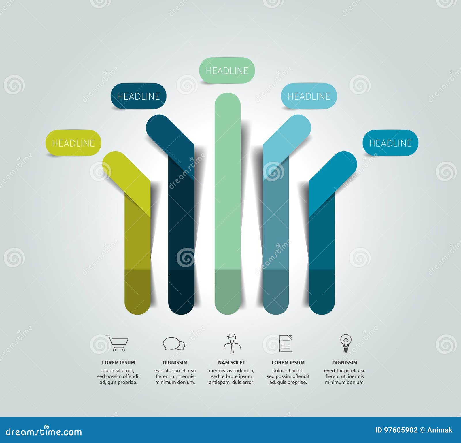 Flowchart. Template, Scheme, Diagram, Infographic. Cartoon Vector ... Flowchart. Template, Scheme, Diagram, Infographic. Cartoon Vector ...