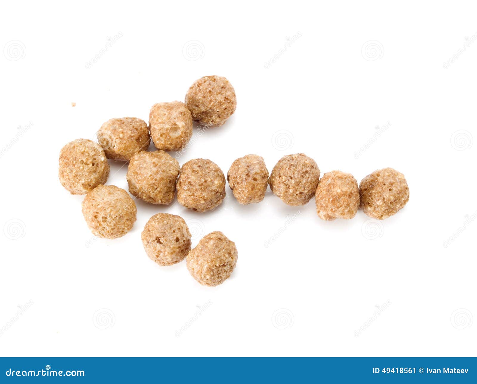 Arrow made of food stock image. Image of shot, macro - 49418561