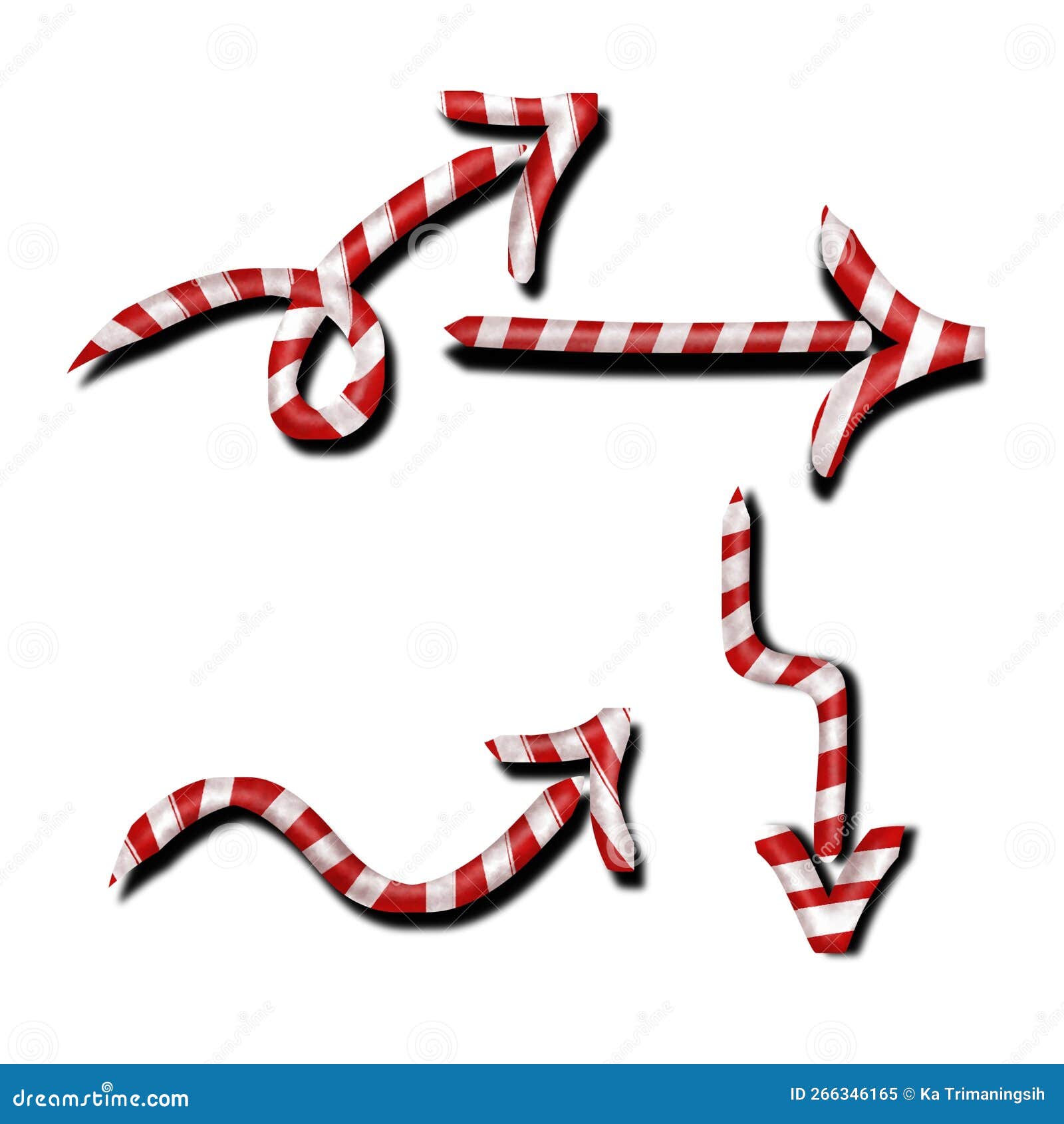 Arrow mark stock illustration. Illustration of logo - 266346165