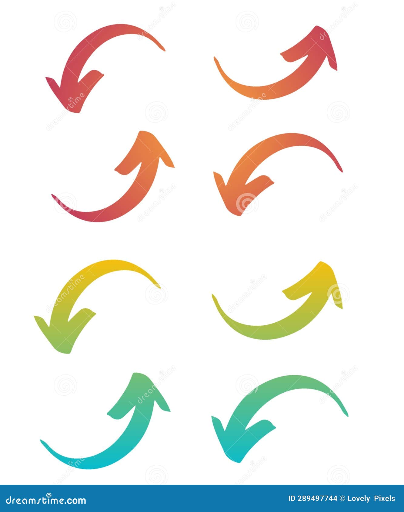 Arrow mark symbol photo stock illustration. Illustration of symbol ...