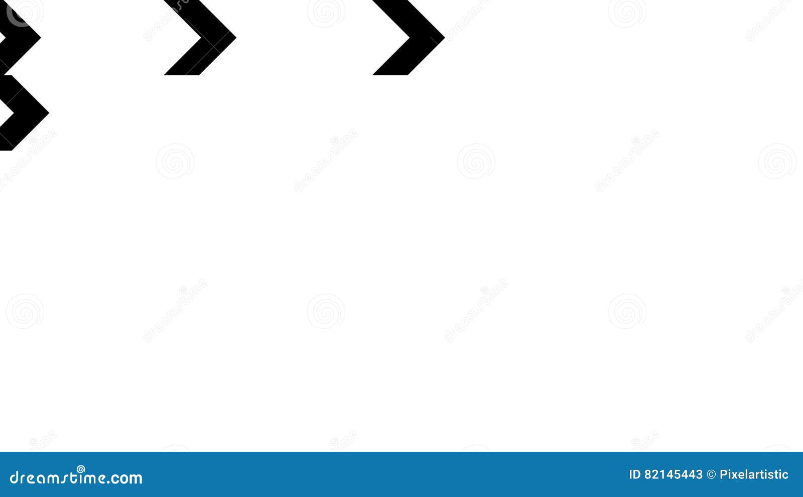 Arrow Multiple Alpha Transition Video for Broadcasting Stock Video ...