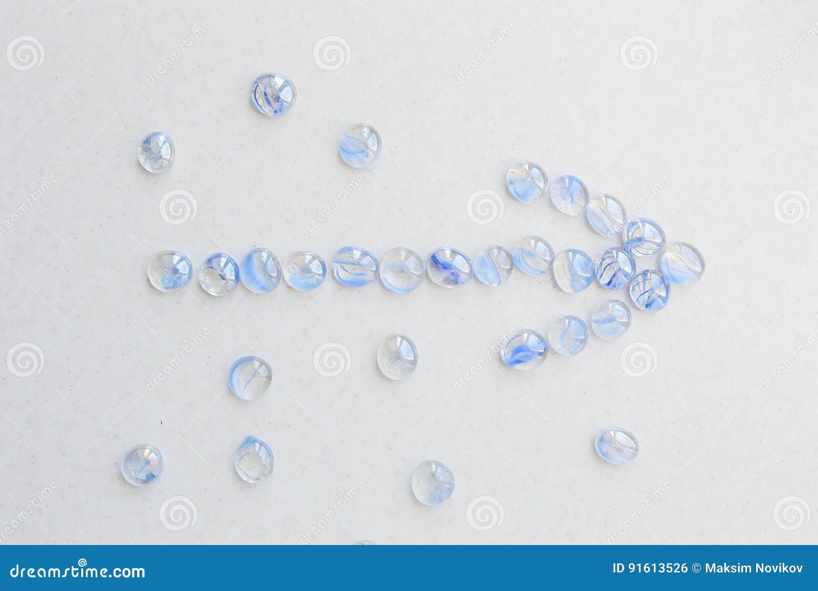 Background Blue Glass Balls Pointer Stock Photos - Free & Royalty-Free ...