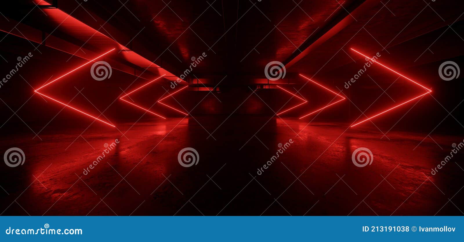 Arrow Pointer Shaped Cyber Neon Glowing Red Lights Sci Fi Futuristic ... Arrow Pointer Shaped Cyber Neon Glowing Red Lights Sci Fi Futuristic ...