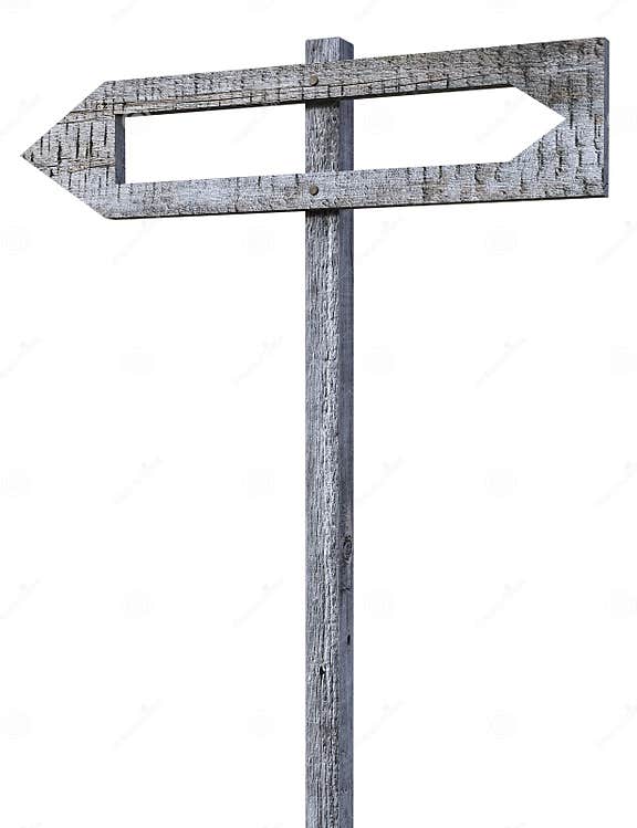 Arrow Pointing in Both Directions Stock Illustration - Illustration of ...