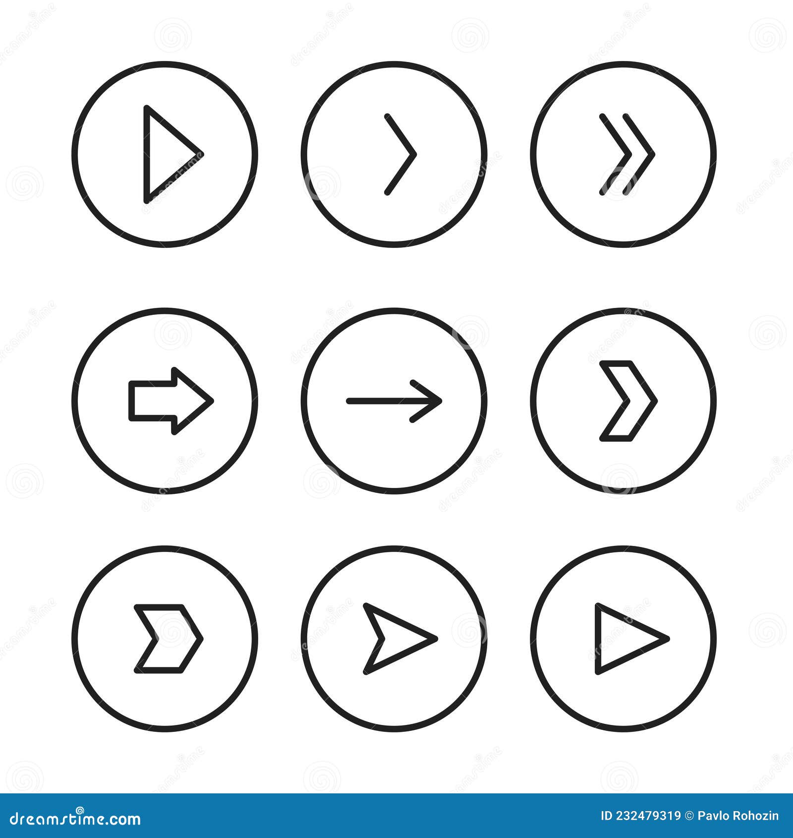 Vector Right And Wrong Check Mark. Royalty-Free Stock Photography ...