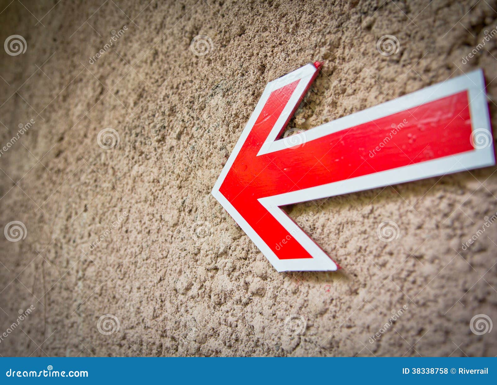 Arrow sign stock photo. Image of backdrop, direction - 38338758