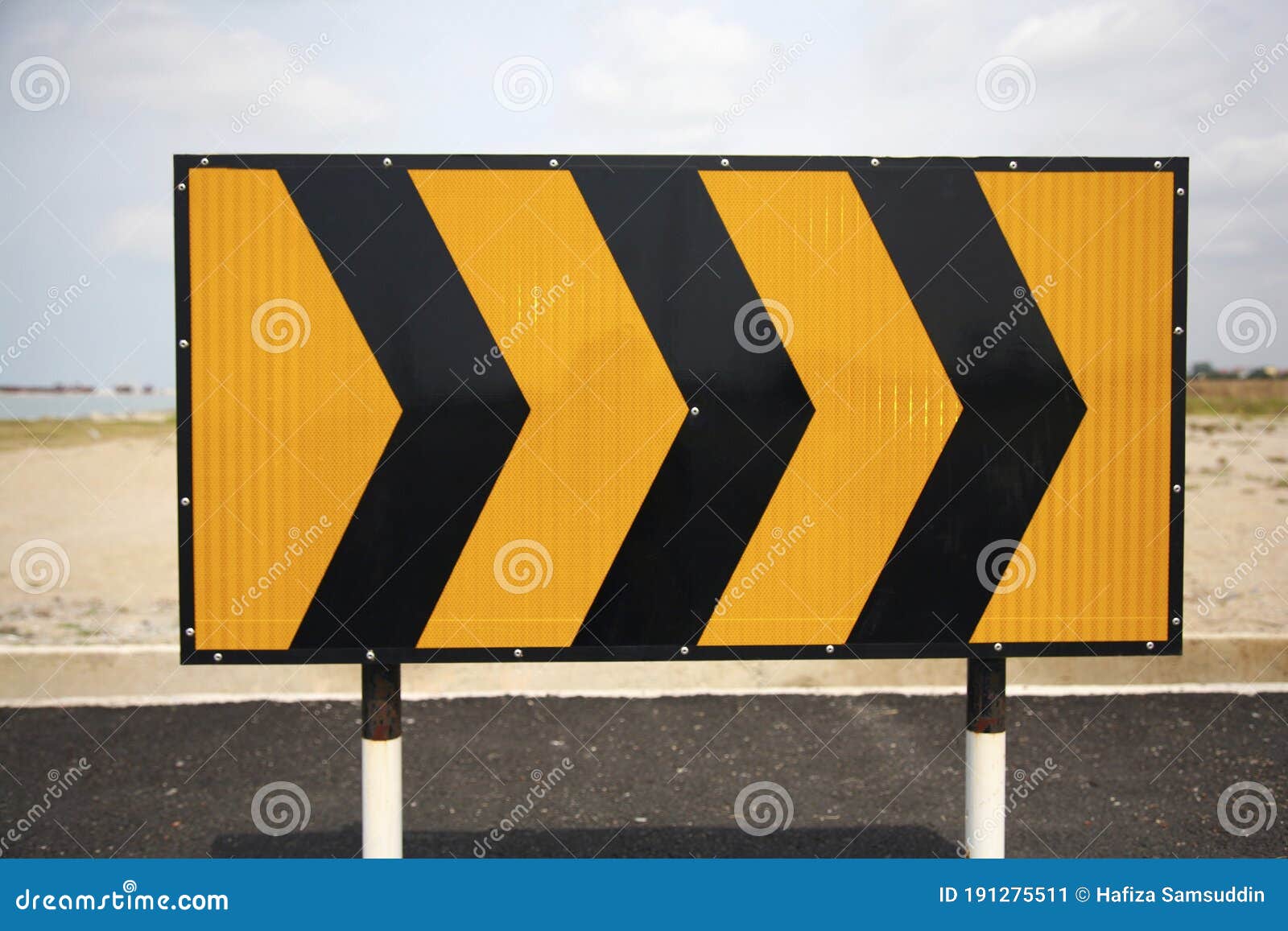 Arrow Sign. Decorative Background Design Stock Image - Image of sign ...