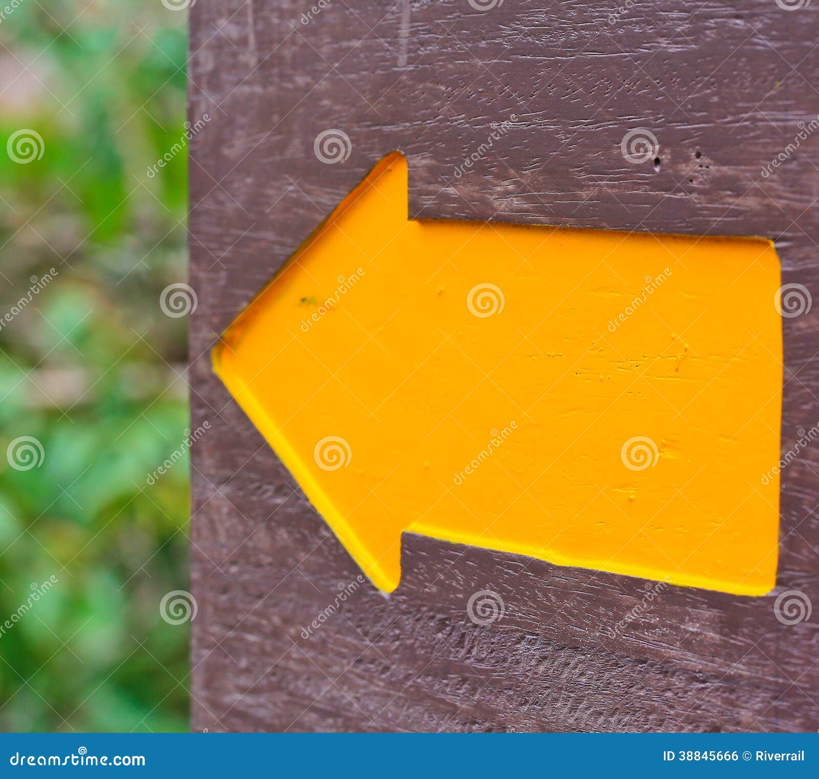 Arrow sign stock photo. Image of point, show, lead, signpost - 38845666