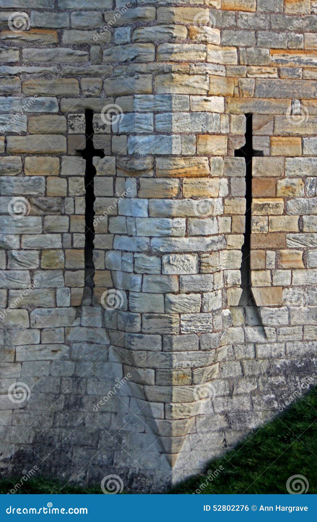 Bow And Arrow/ Medieval Armor Royalty-Free Stock Photography ...