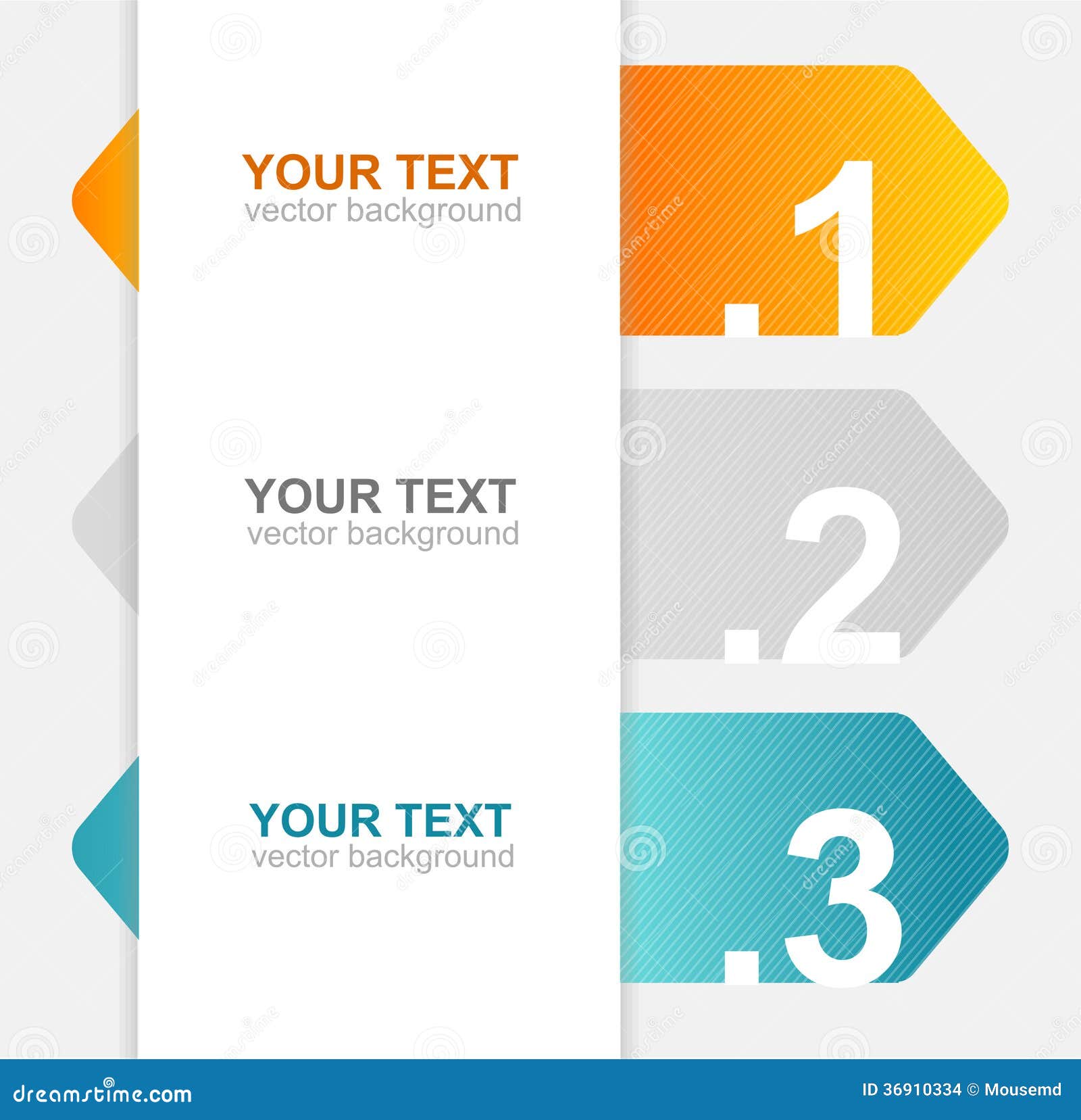 Arrow Speech Templates Text Stock Illustrations – 101 Arrow Speech ...