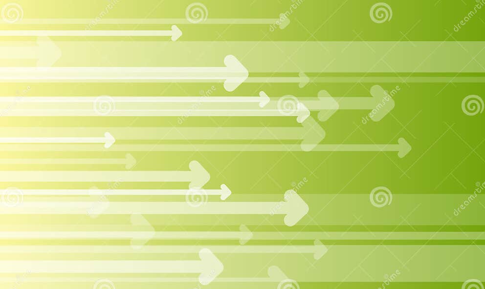 Arrow stat background stock vector. Illustration of forecast - 7746692