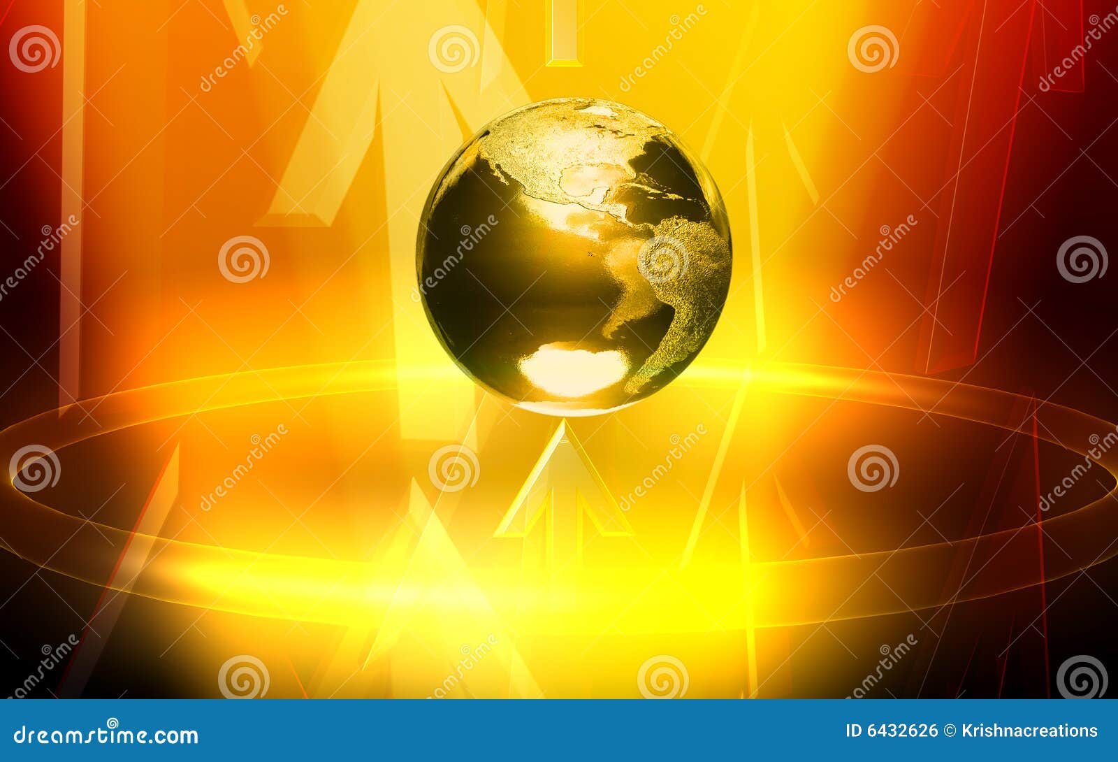 Arrow Transmission Royalty-Free Illustration | CartoonDealer.com #6663597