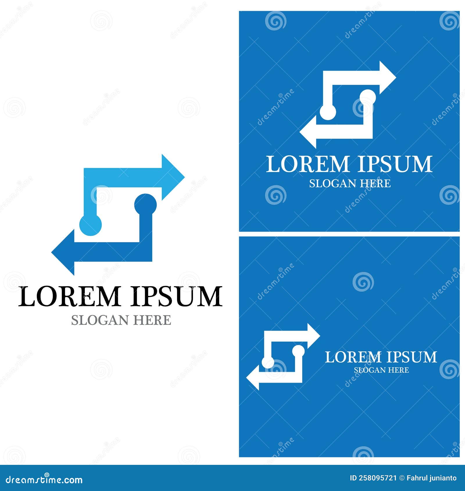 Arrow Vector Illustration Icon Stock Illustration - Illustration of ...