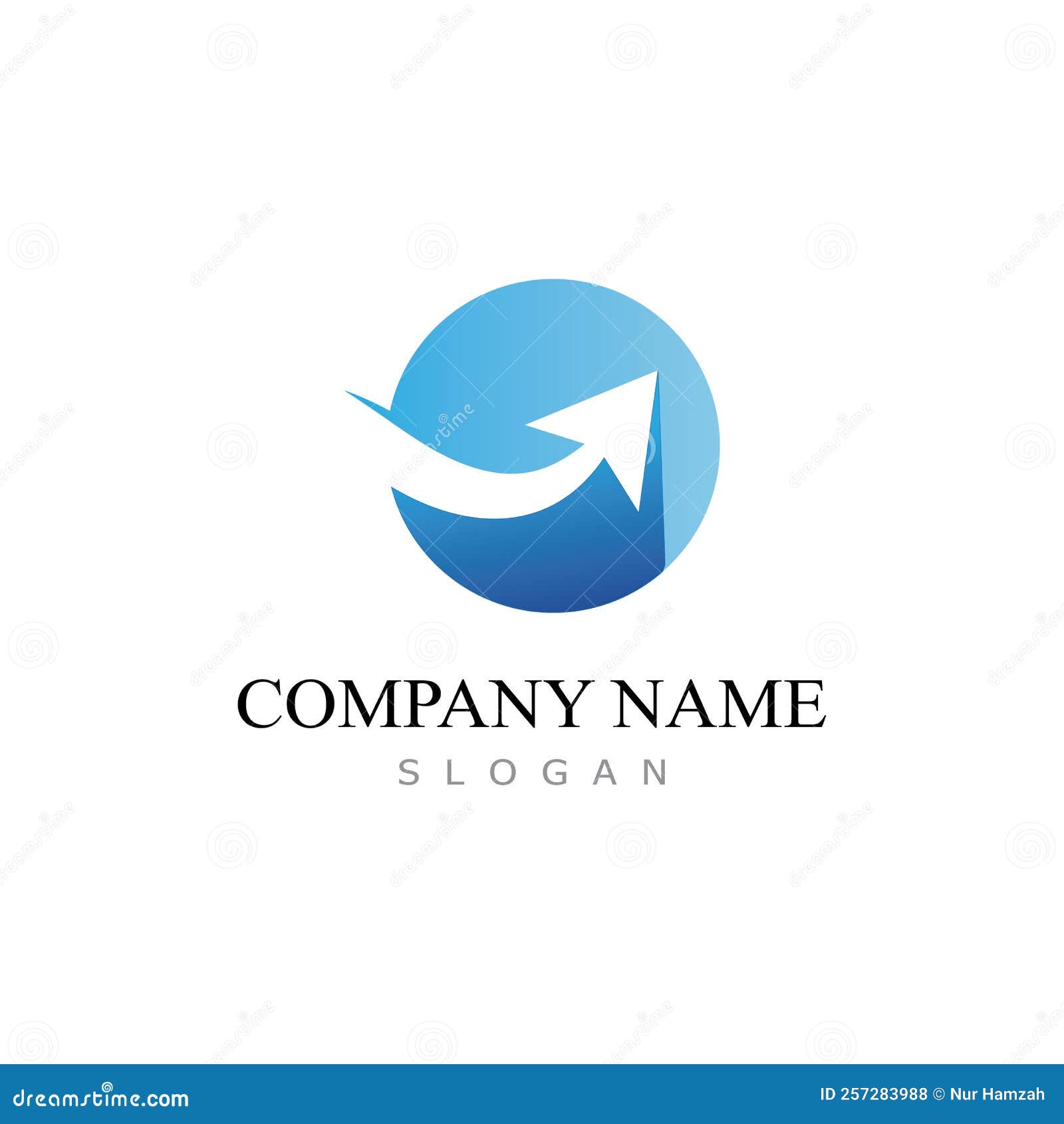 Arrow Vector Illustration Icon Stock Vector - Illustration of ...