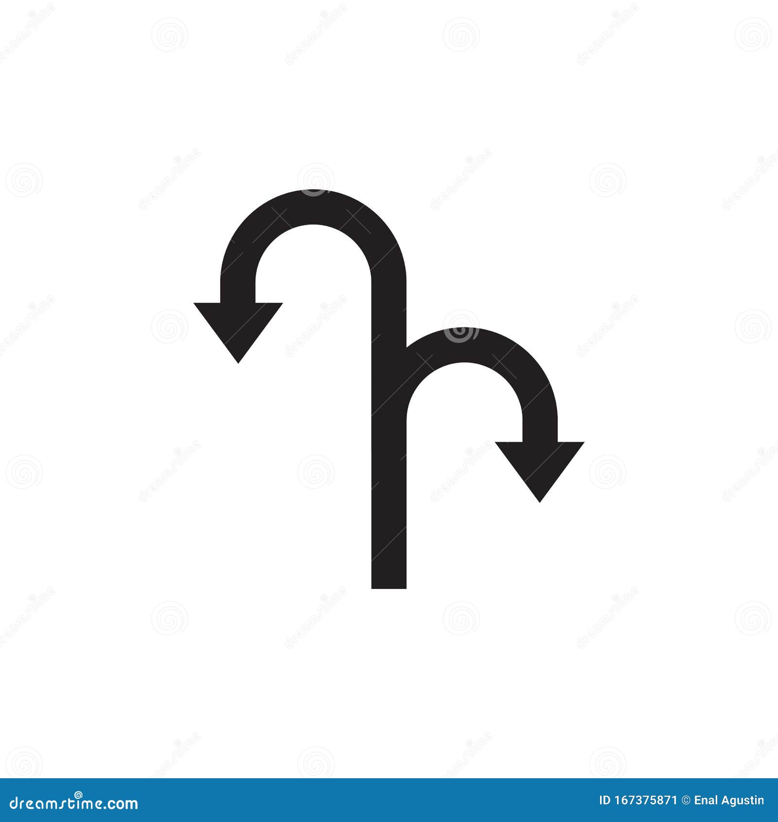 Twoway Cartoons, Illustrations & Vector Stock Images - 632 Pictures to ...