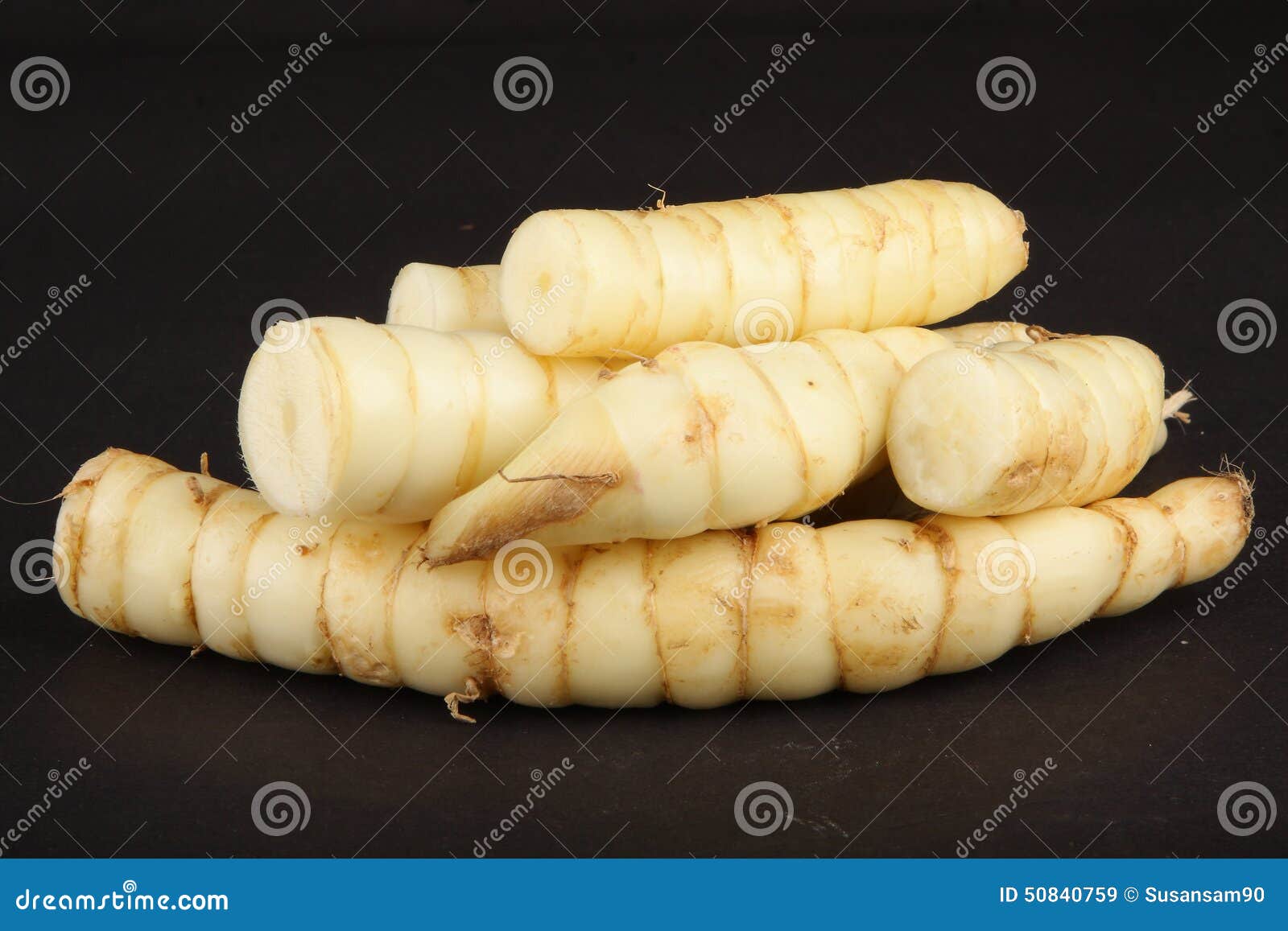 Arrowroot stock image. Image of asia, arrowroot, industrial - 50840759