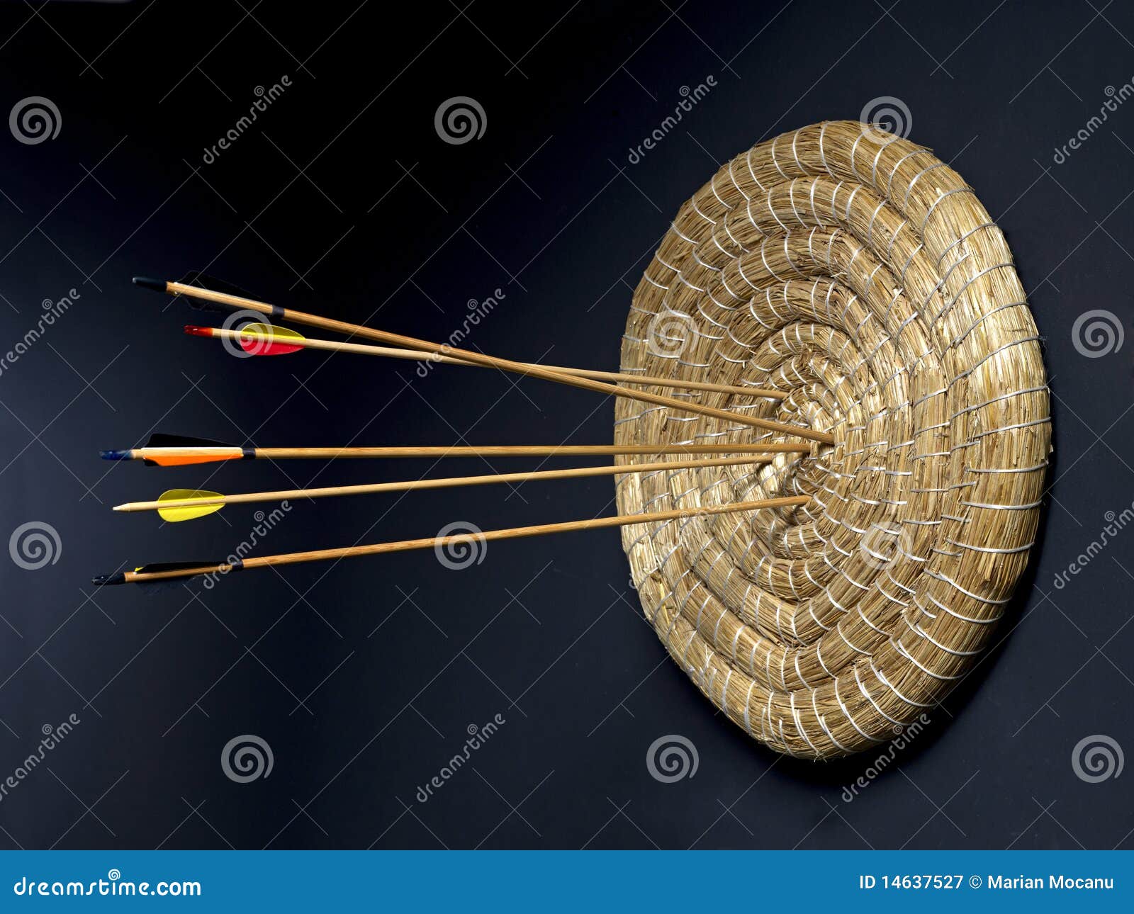 Circle Ten Arrows Stock Photos - Free & Royalty-Free Stock Photos from ...