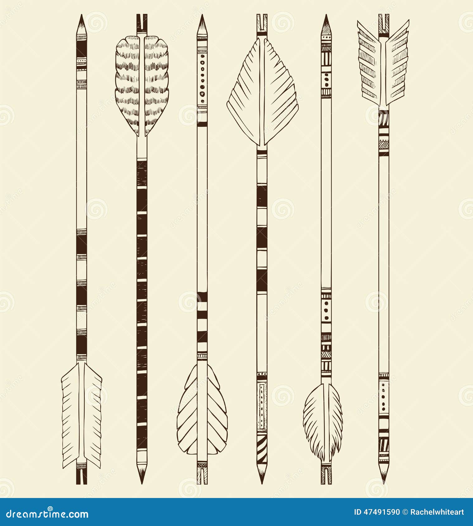 Pretty Arrows Stock Illustrations – 448 Pretty Arrows Stock ...