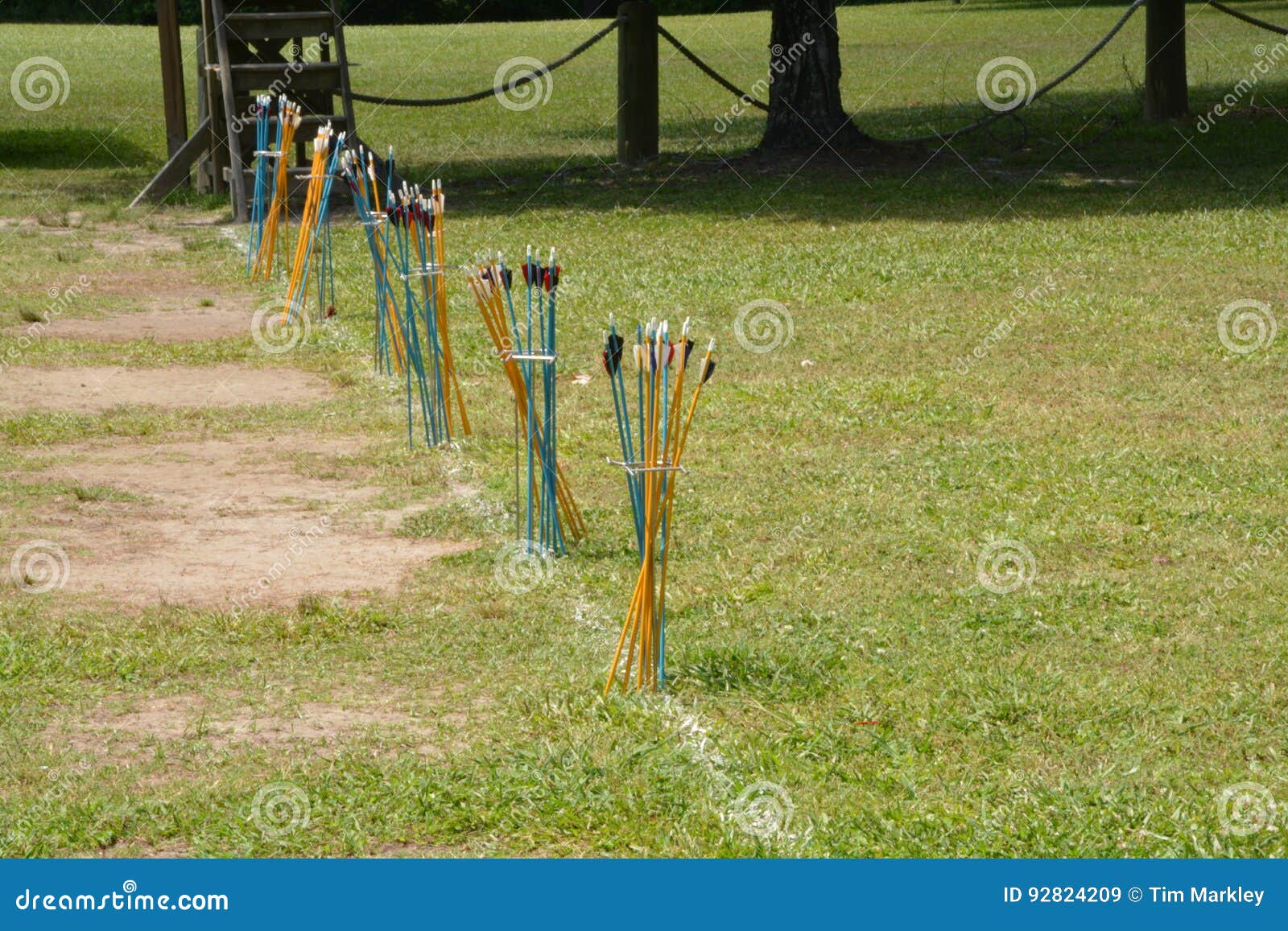 Arrows stock image. Image of target, archer, archery - 92824209