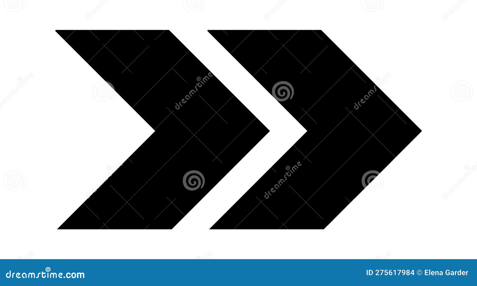 Arrows. Arrow Direction Signs. Set Up Pointer Buttons Stock Vector ...