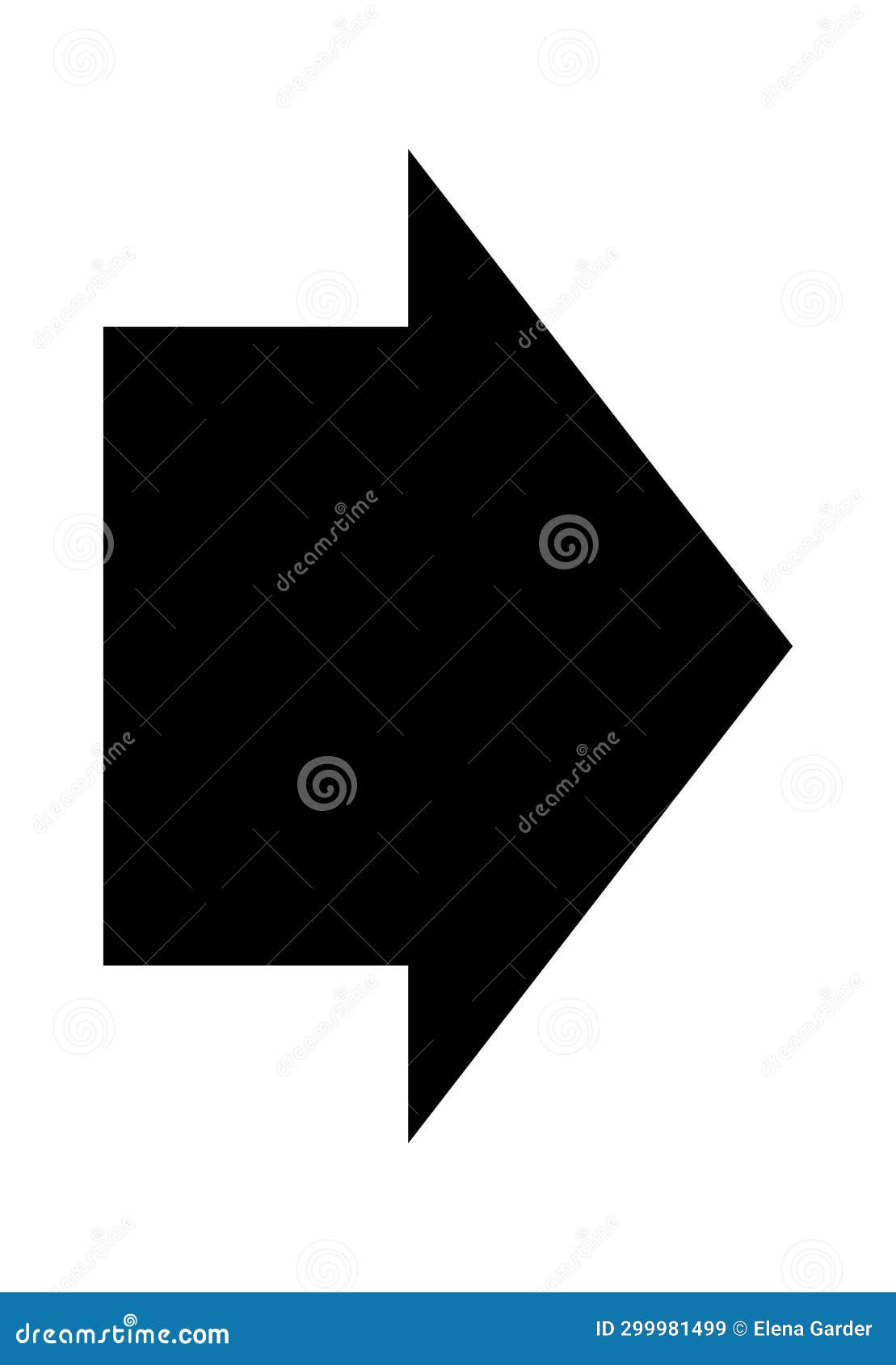 Arrows. Arrow Direction Signs. Set Up Pointer Buttons Stock ...