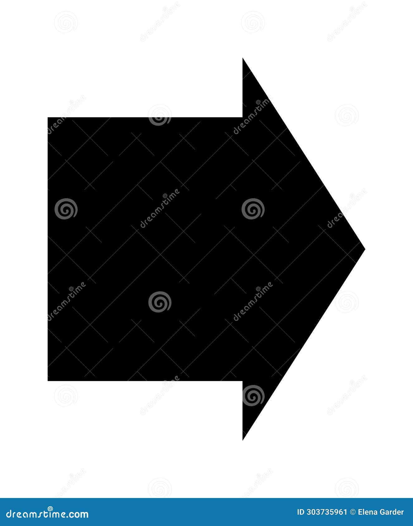 Arrows. Arrow Direction Signs. Set Up Pointer Buttons Stock ...