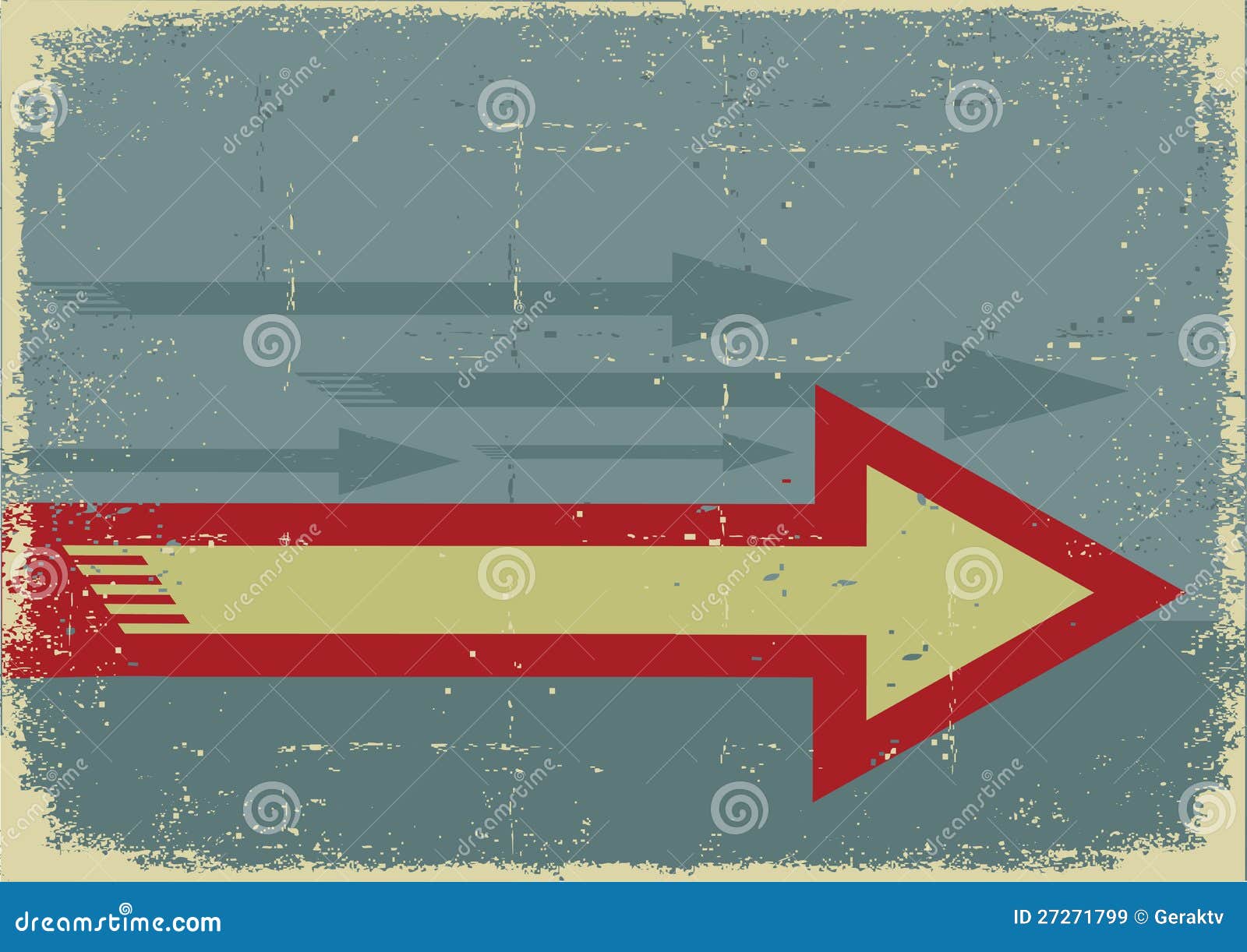 Arrows Background Grunge Symbol Stock Illustrations – 4,258 Arrows ...