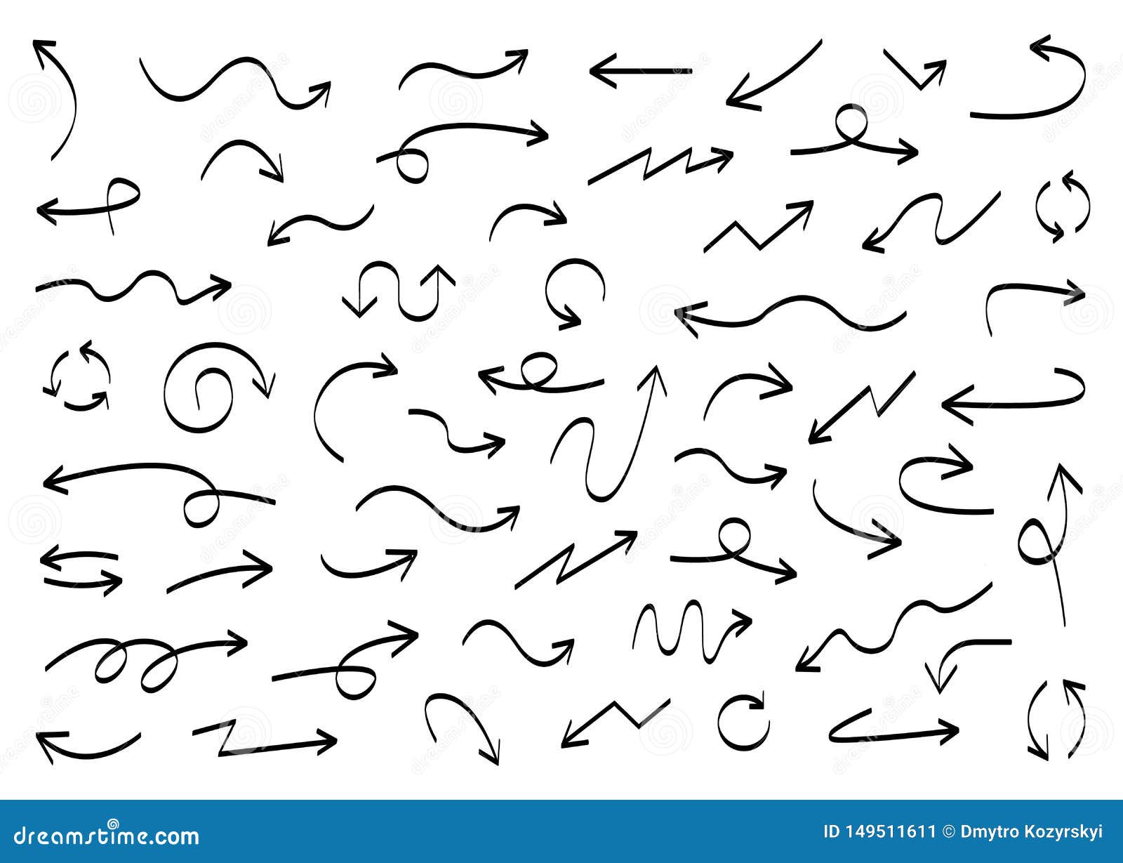 Arrows Big Black Set Icons. Arrow Icon. Arrow Vector Collection. Arrow ... Arrows Big Black Set Icons. Arrow Icon. Arrow Vector Collection. Arrow ...