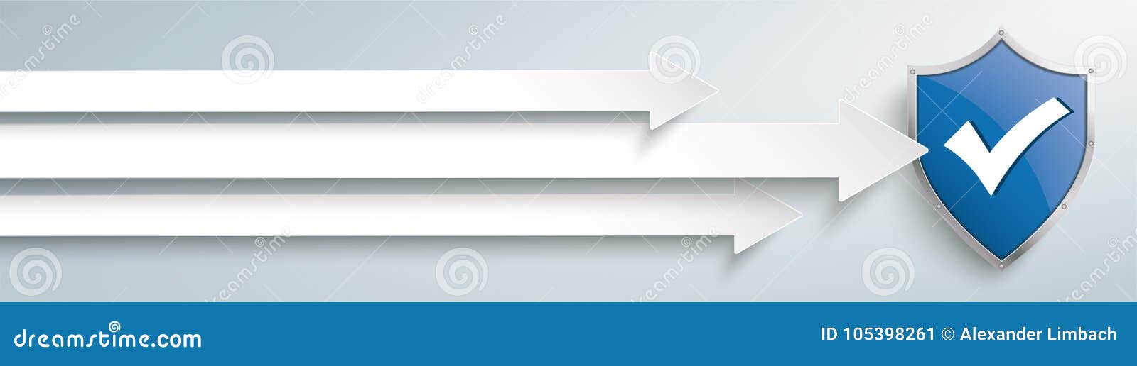 Shield With Tick Outline Verify Badge Verification Tag Protection ...