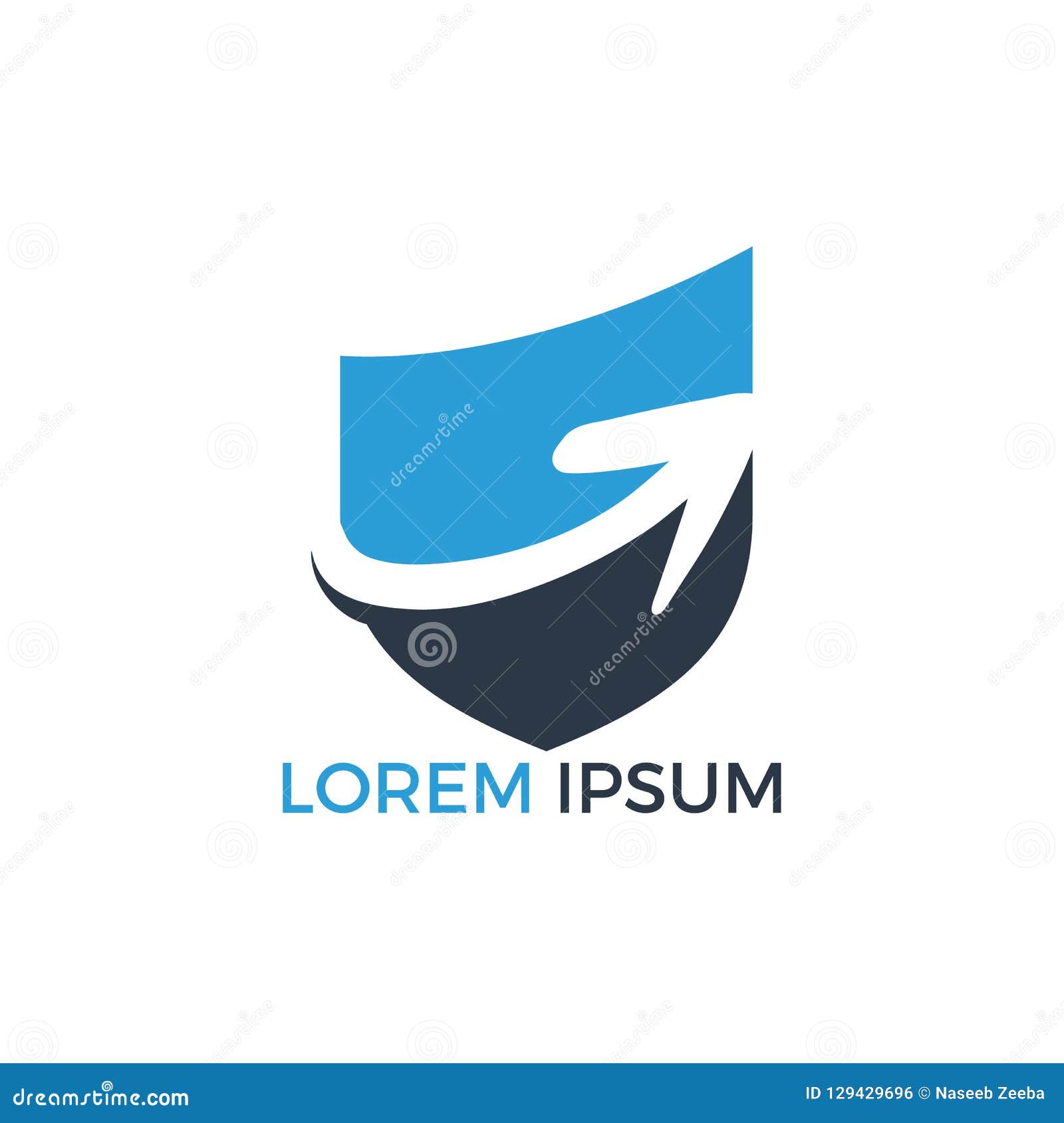 Arrows Business Logo Design. Stock Vector - Illustration of identity ...