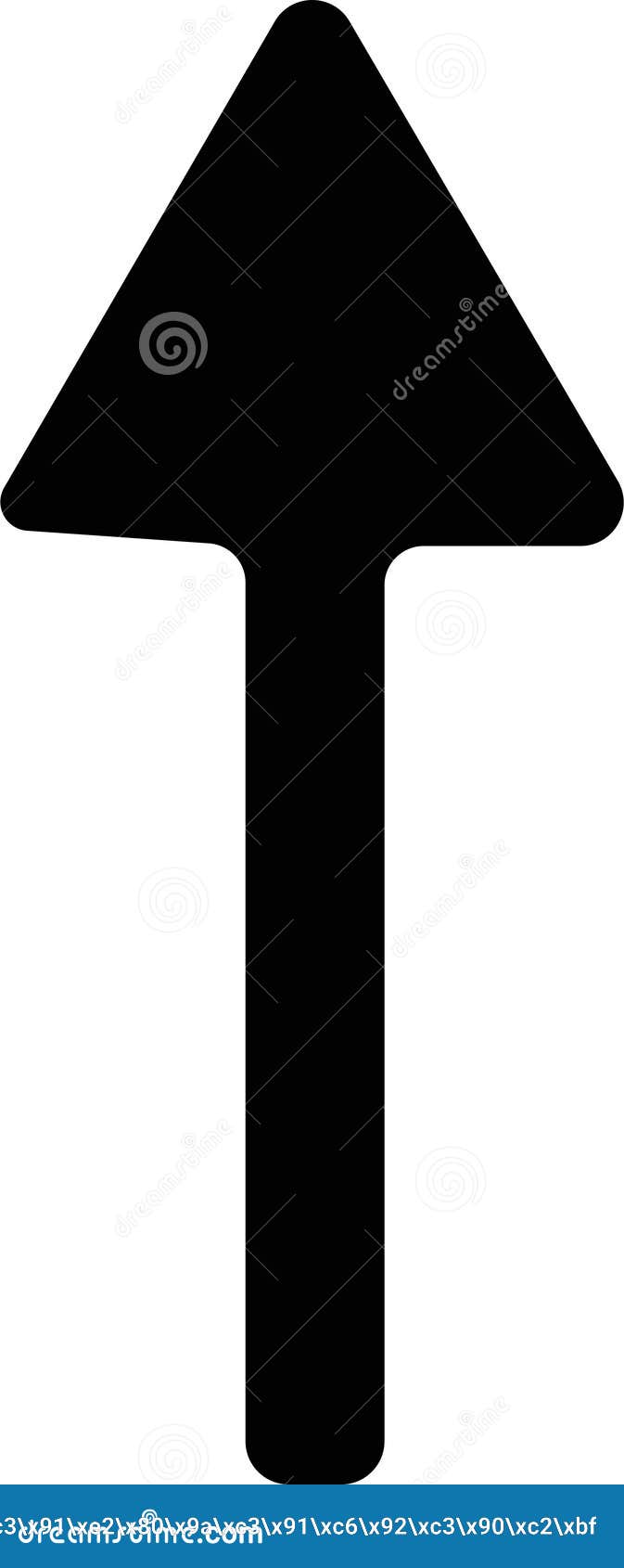 Arrows,direction of Arrows, Arrows Indicate the Direction of Movement ...