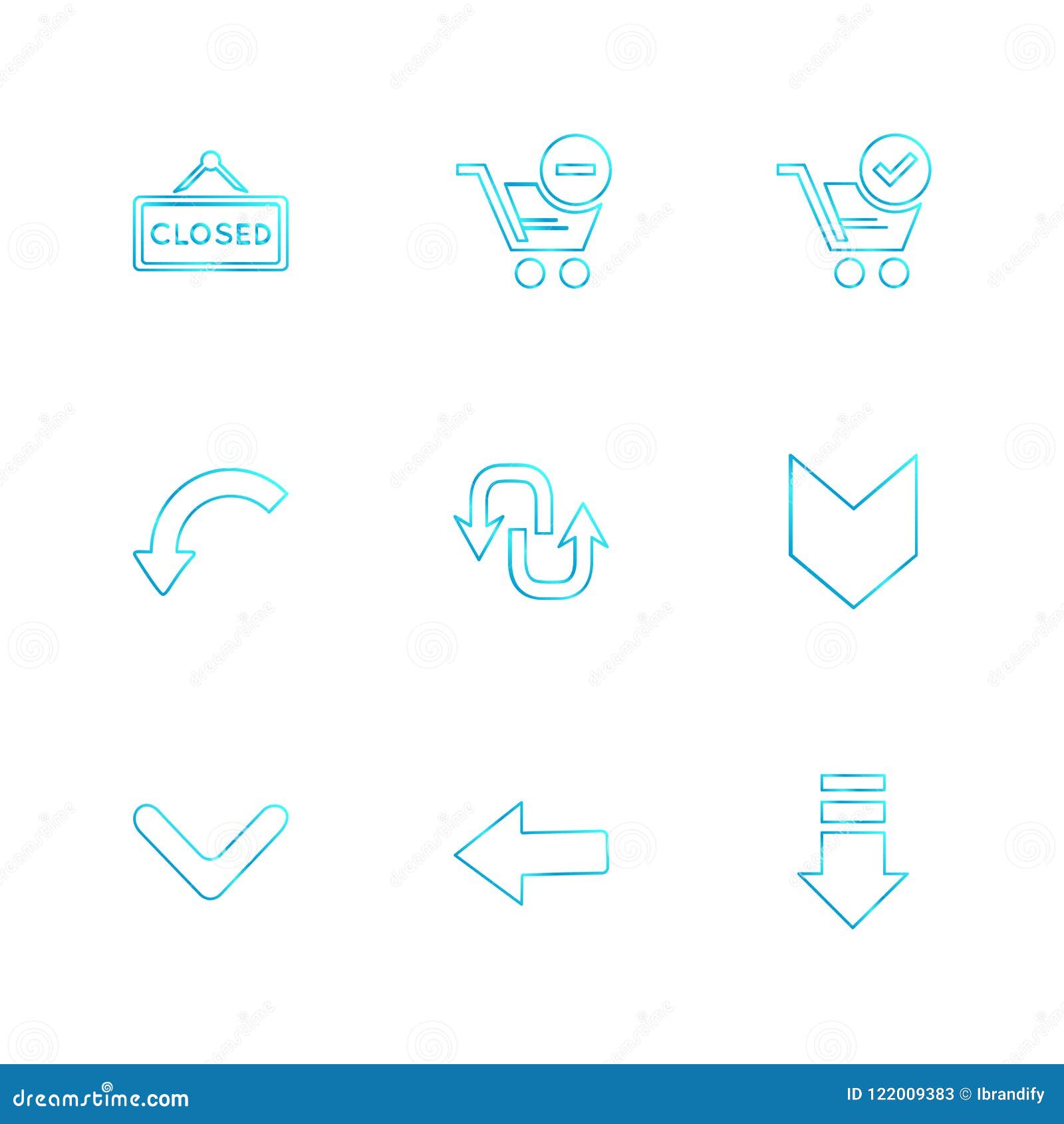 Arrows , Directions , Pointer , Arrow , User Interface , Arrow , Stock ...