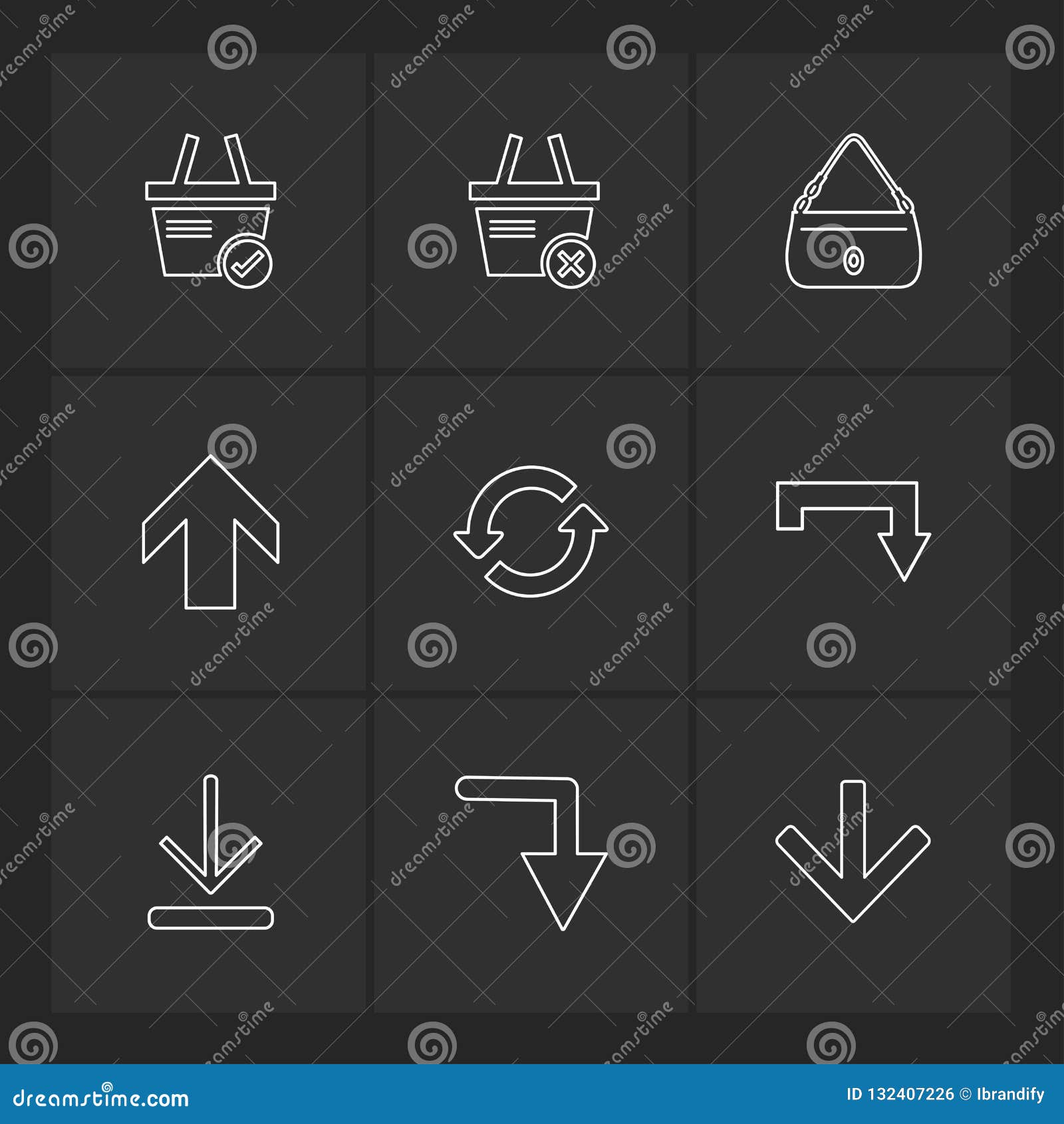 Arrows , Directions , Pointer , Arrow , User Interface , Arrow Stock ...