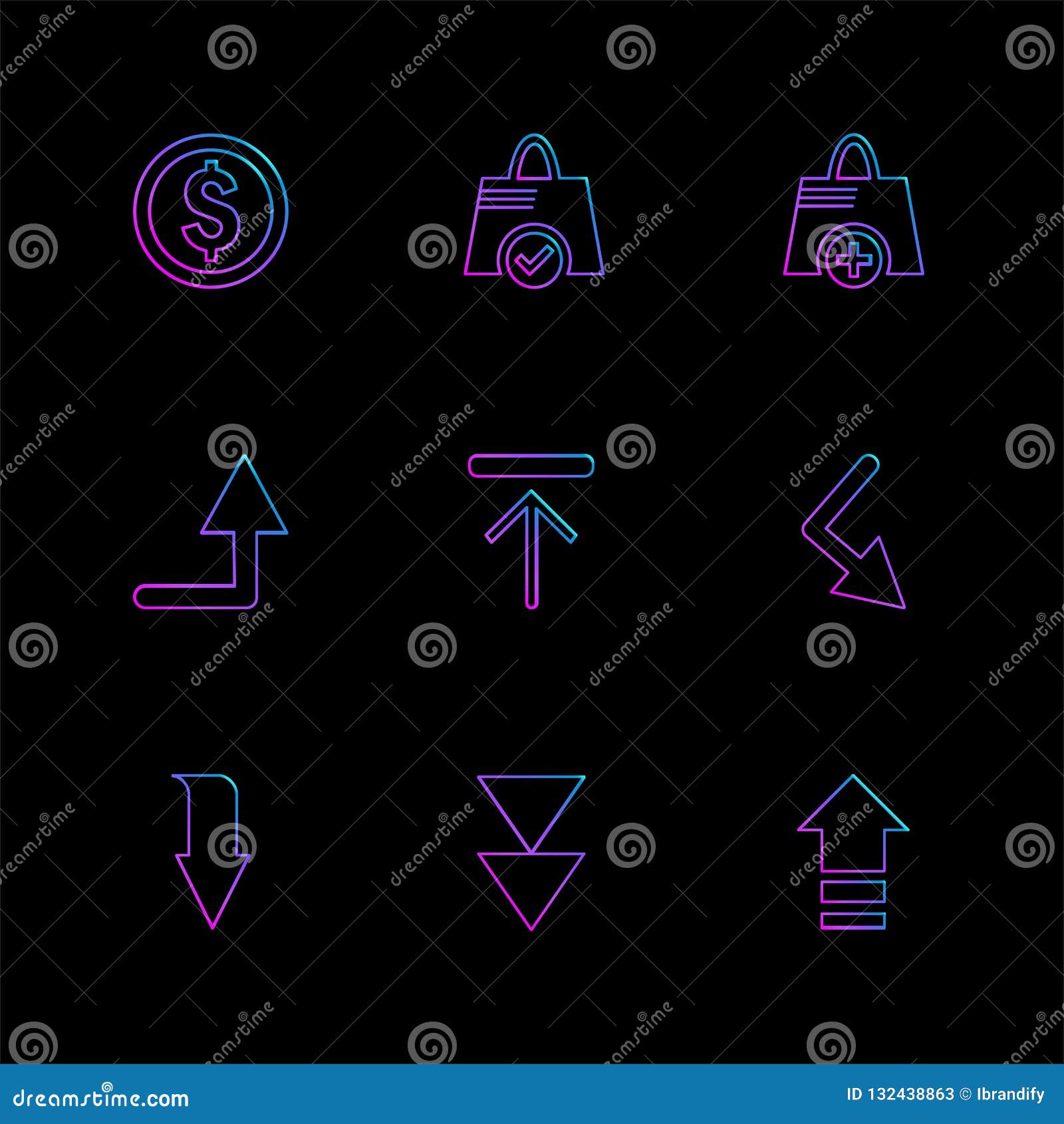 Arrows , Directions , Pointer , Arrow , User Interface , Arrow Stock ...