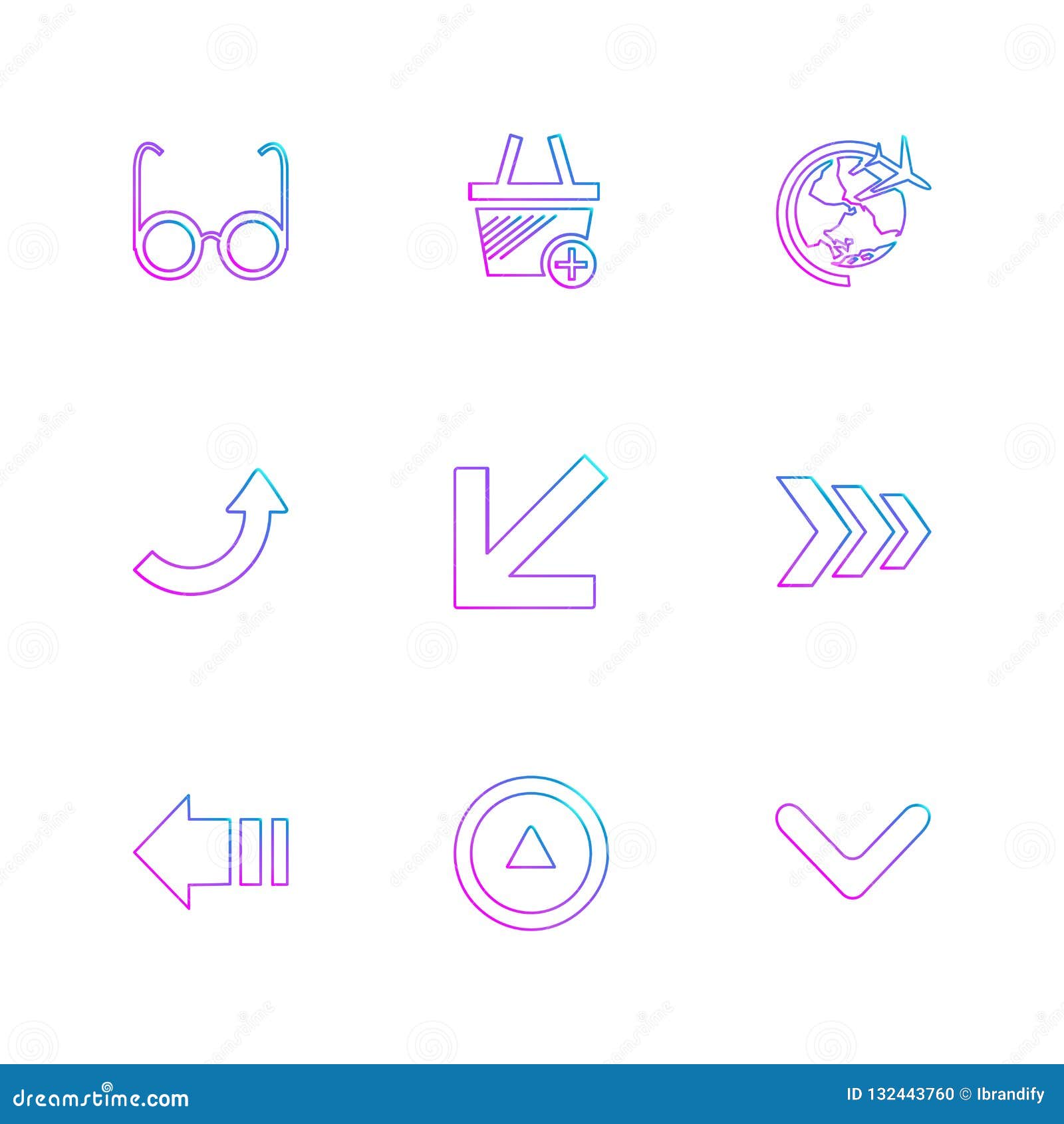 Arrows , Directions , Pointer , Arrow , User Interface , Arrow Stock ...