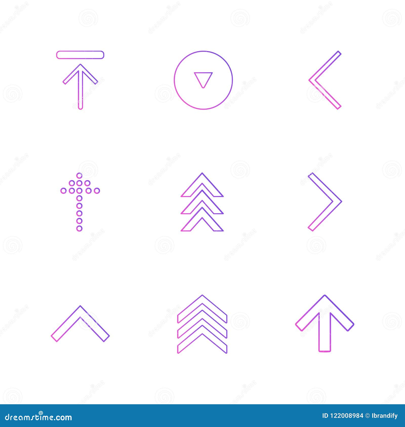 Arrows , Directions , Pointer , Arrow , User Interface , Pointer Stock ...