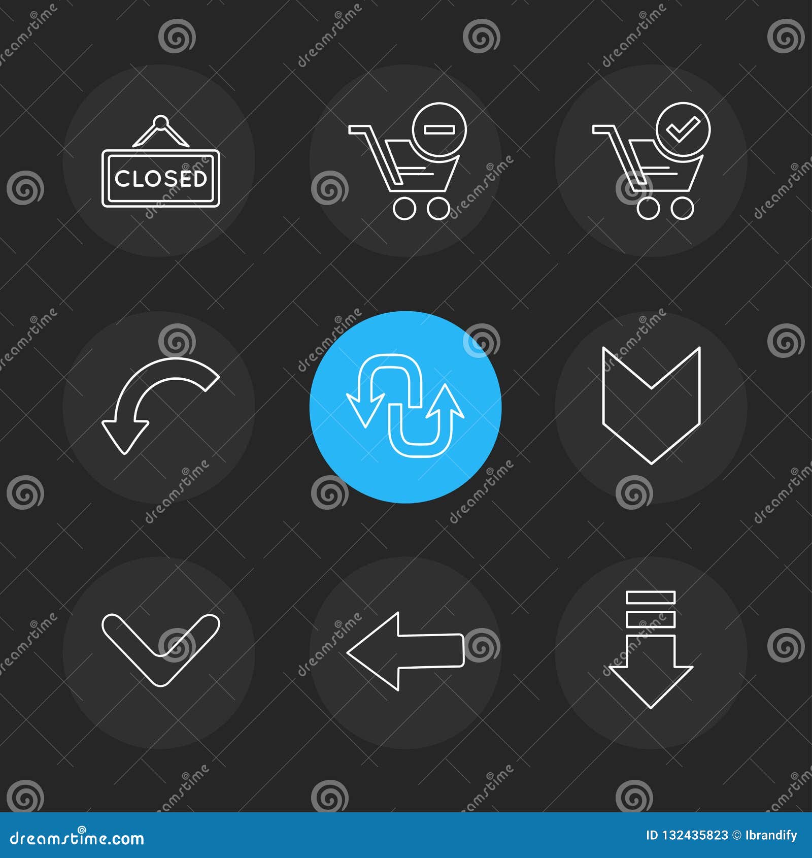 Arrows , Directions , Pointer , Arrow , User Interface , Arrow Stock ...
